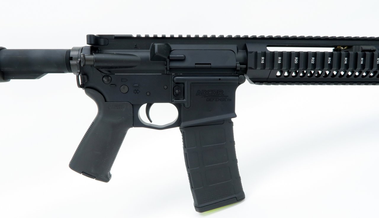 Adcor Defense ADC15 5.56mm (nR18198) New - Collector’s Firearms
