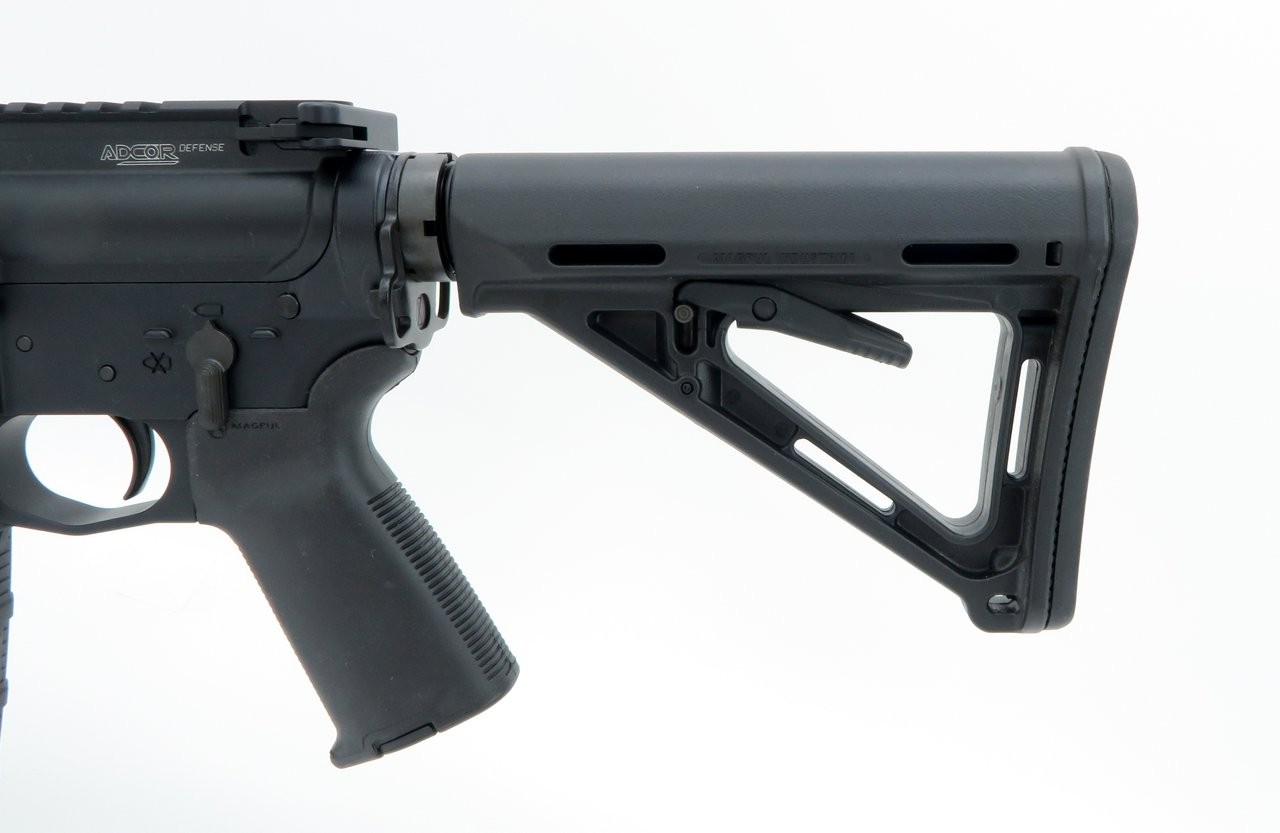 Adcor Defense ADC15 5.56mm (nR18198) New - Collector’s Firearms