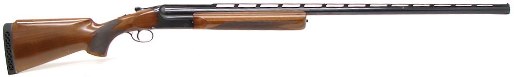 Perazzi/Ithaca TM1 12 Gauge (S3407) - Collectors Firearms