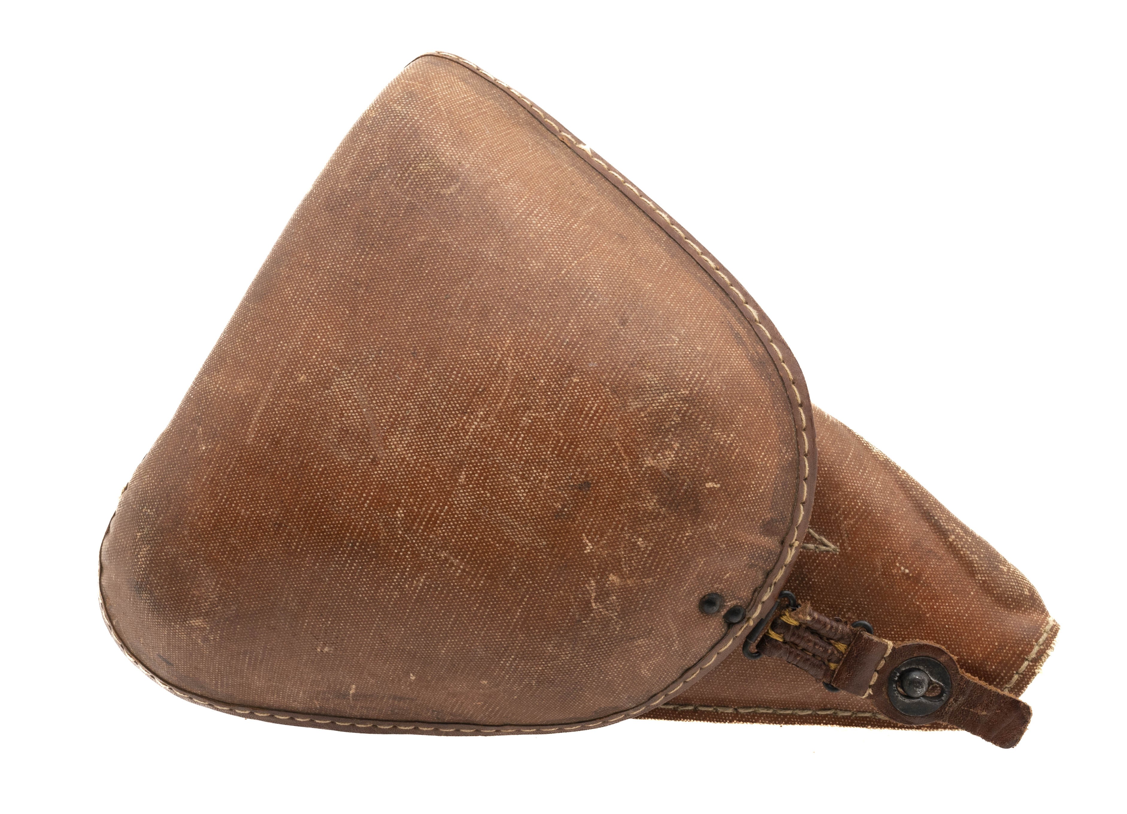 Japanese Toriimatsu 2nd Type 14 Nambu pistol 8mm Nambu (PR64729 ...