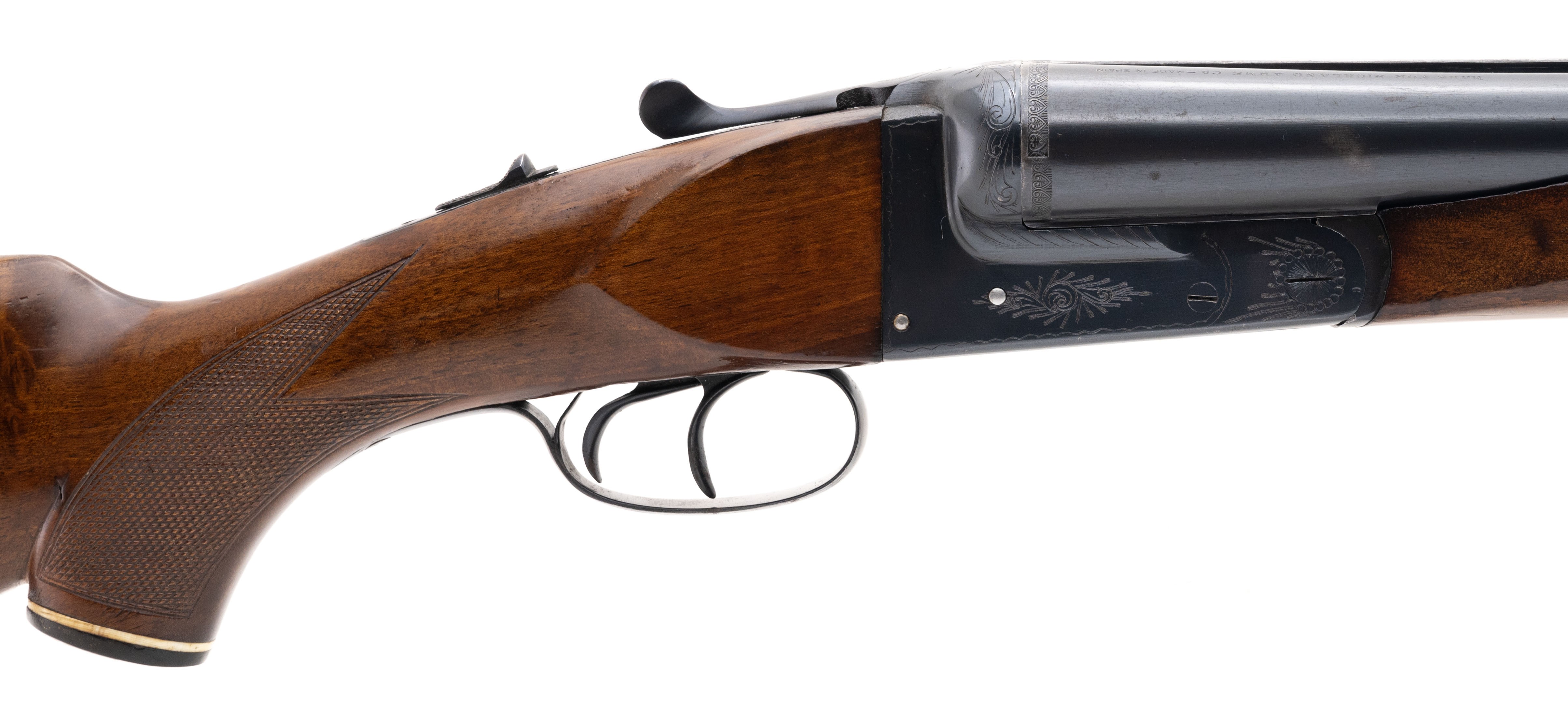 Richland Arms Model 711 Shotgun 10 Gauge (S15516) - Collectors Firearms