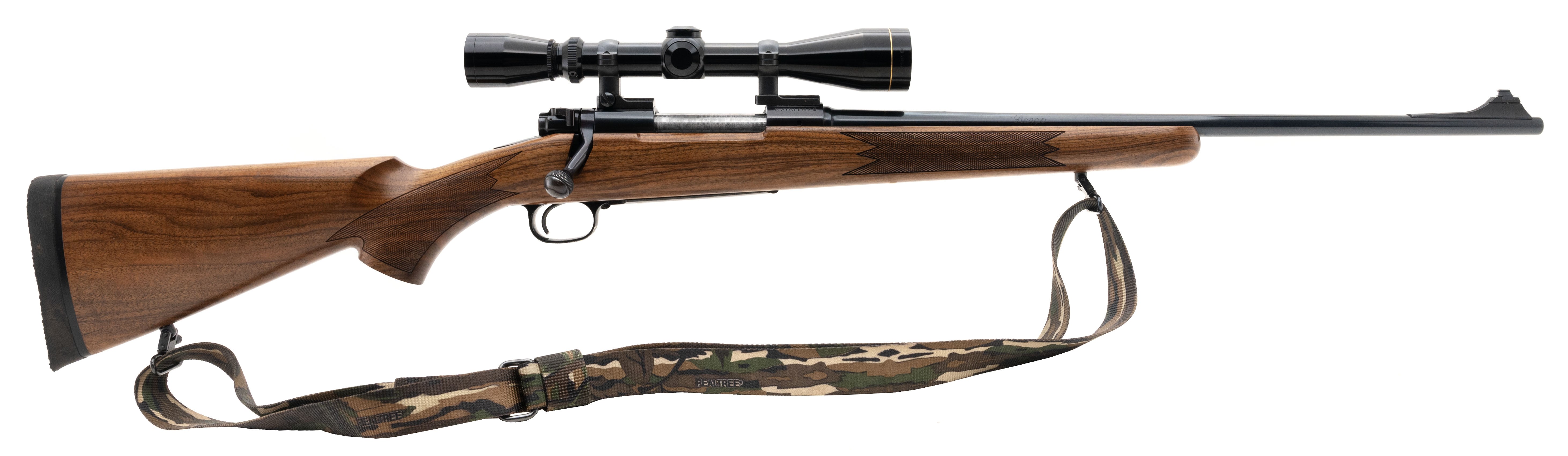 Winchester 70 Rifle 270 Win W12696 Collectors Firearms