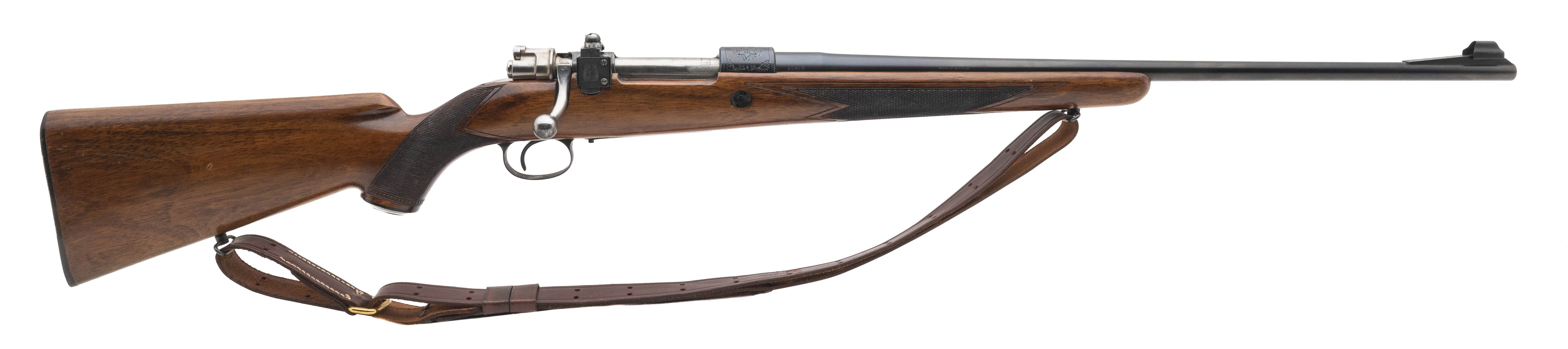 FN Deluxe Sporter .30-06 (R40216) - Collectors Firearms