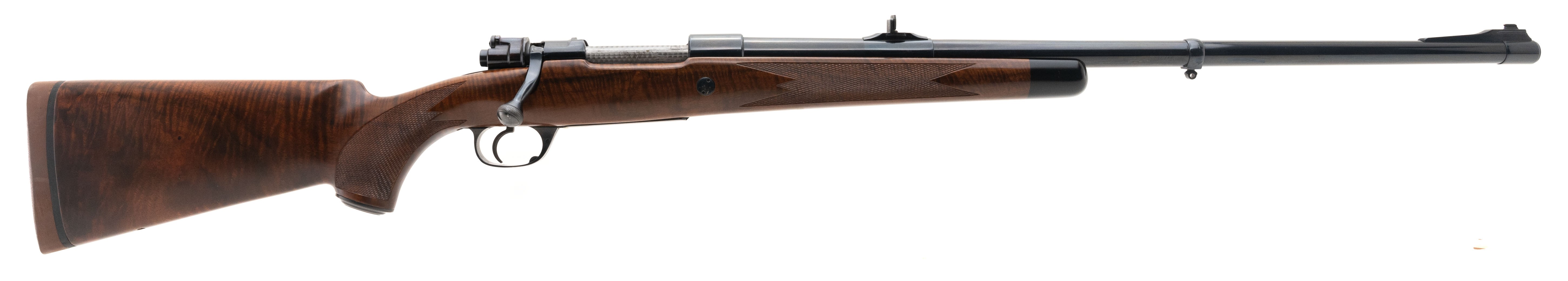 Mauser Sporter Rifle .458 Win Mag (R40299) - Collector’s Firearms