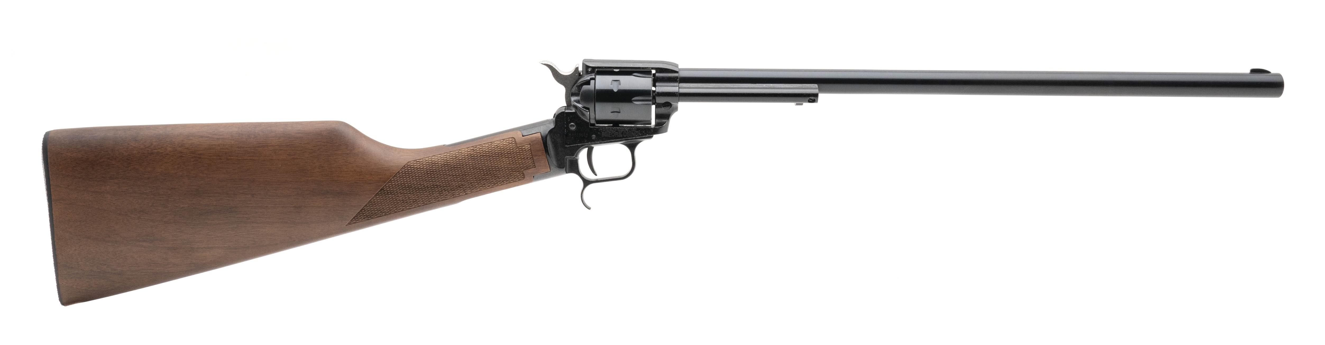 Heritage Rough Rider Rancher Carbine .22 (NGZ3919) NEW - Collectors ...