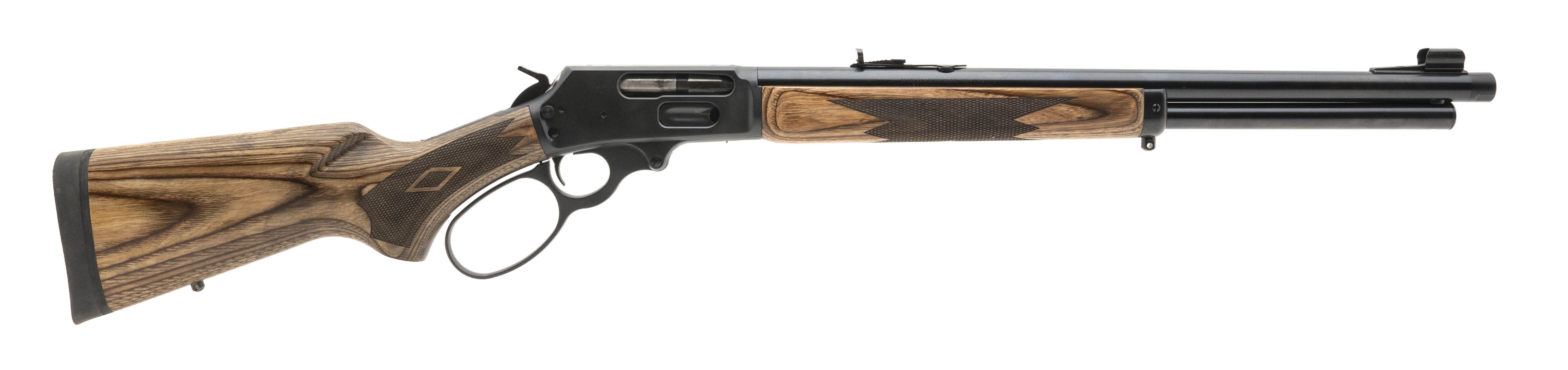 Marlin 1895 Guide Gun .45-70 Govt (NGZ2619) NEW - Collectors Firearms