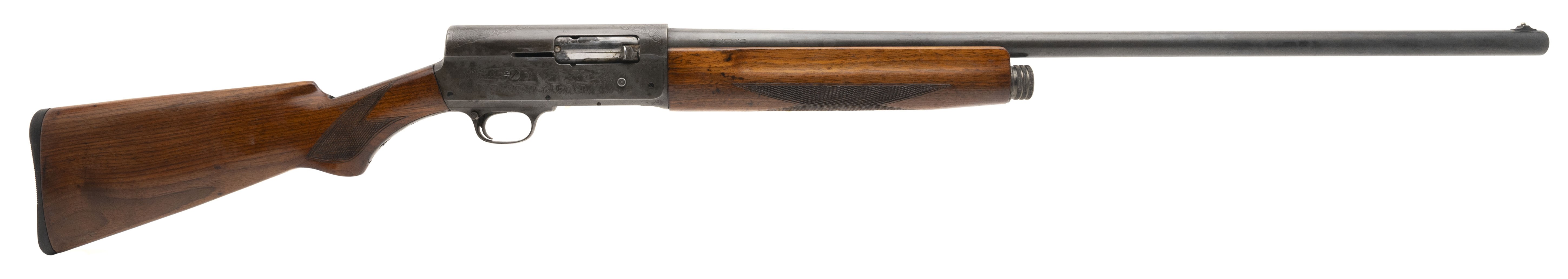 Savage 720 Shotgun 12 Gauge (S15385) Consignment - Collectors Firearms