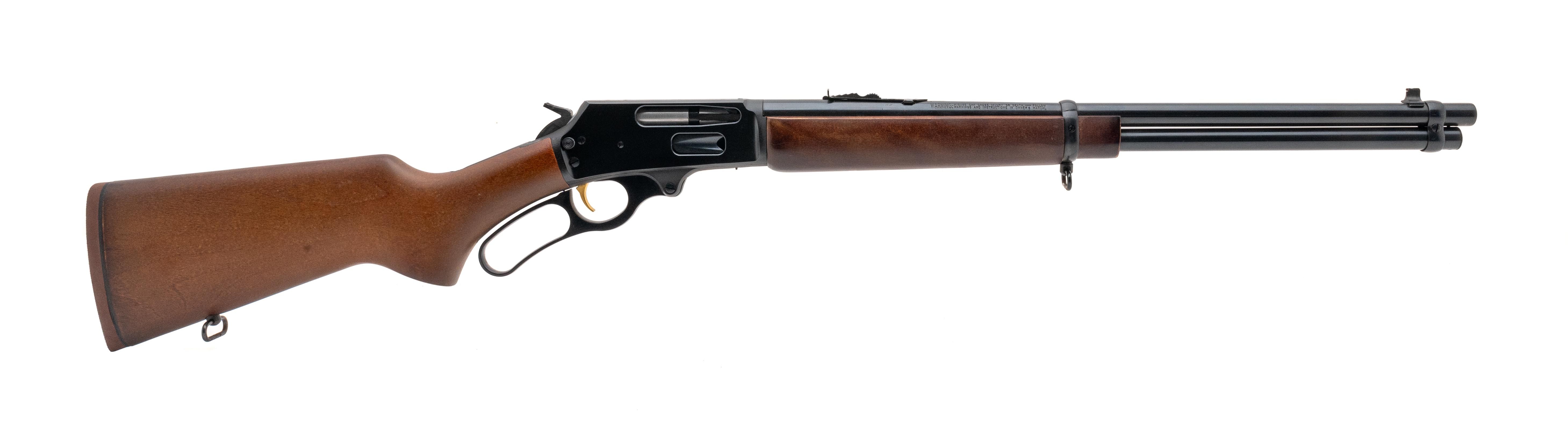 Marlin 30AW Rifle .30-30 (R39370) - Collectors Firearms