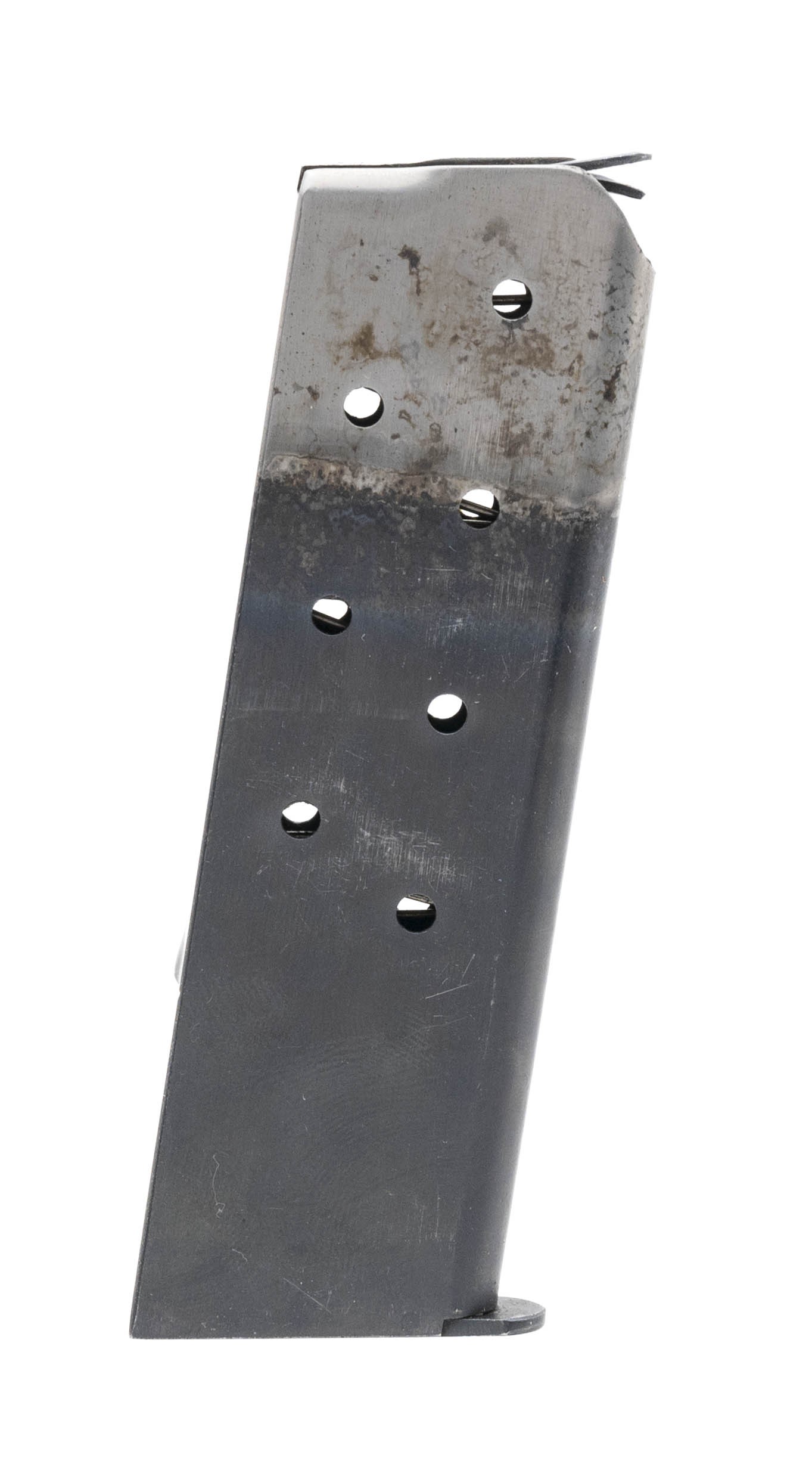 Colt 1902 .38 ACP Two Tone Magazine (MIS2032) - Collector’s Firearms