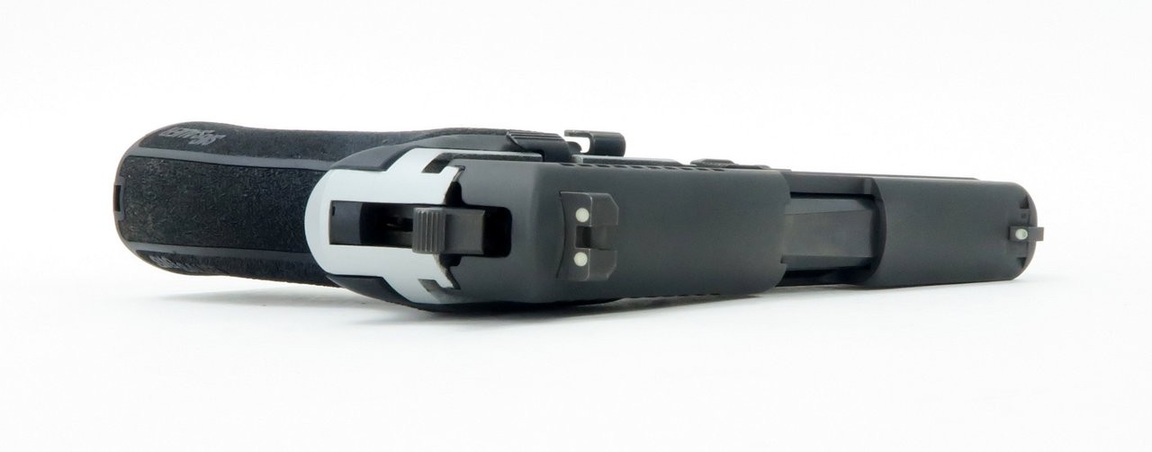 Sig Sauer P227 SAS .45 ACP (PR29548) - Collectors Firearms