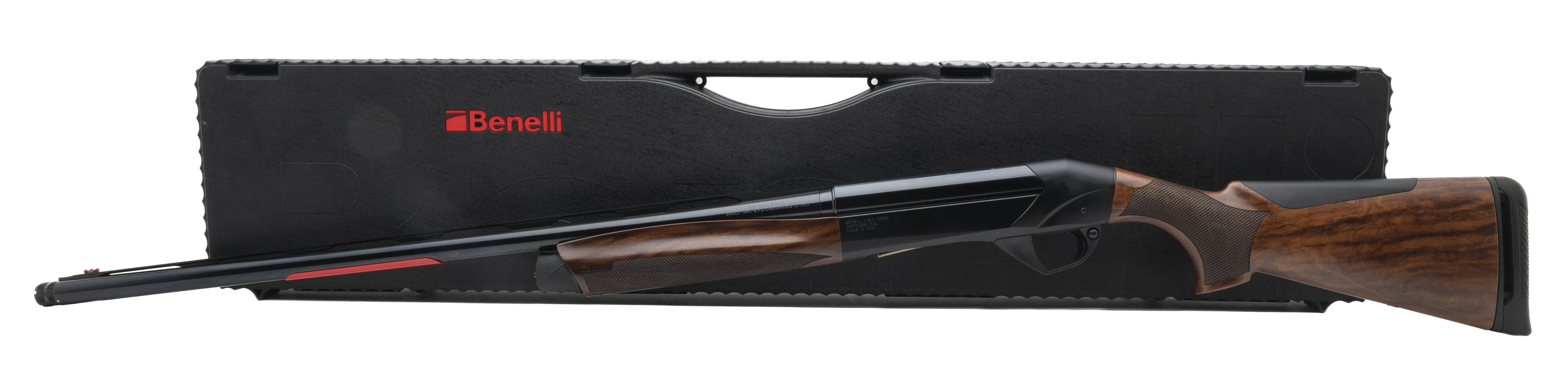 Benelli SBE3 Shotgun 12 Gauge (NGZ3979) NEW - Collector’s Firearms