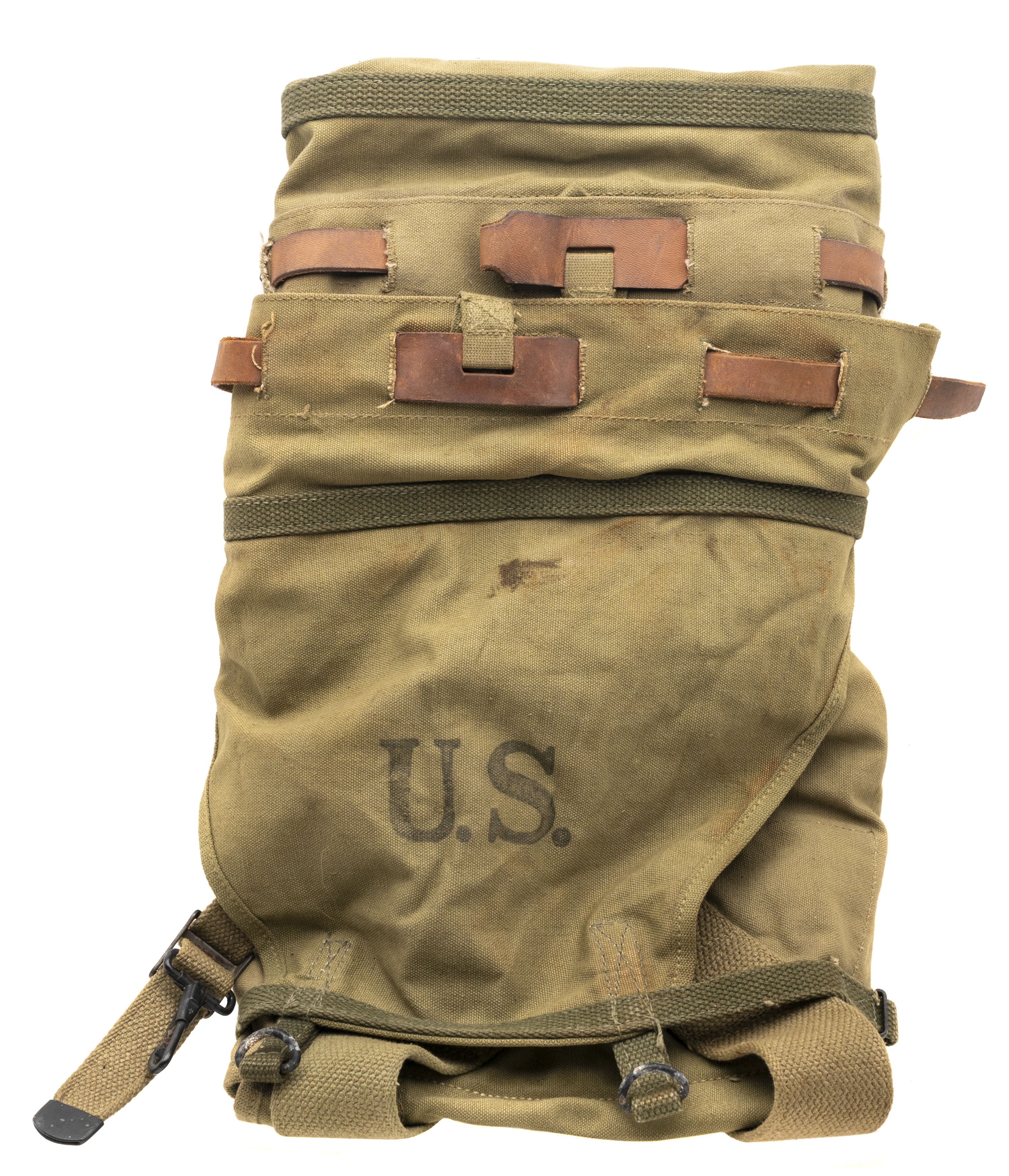 US Military Haversack (MM3233) - Collector’s Firearms