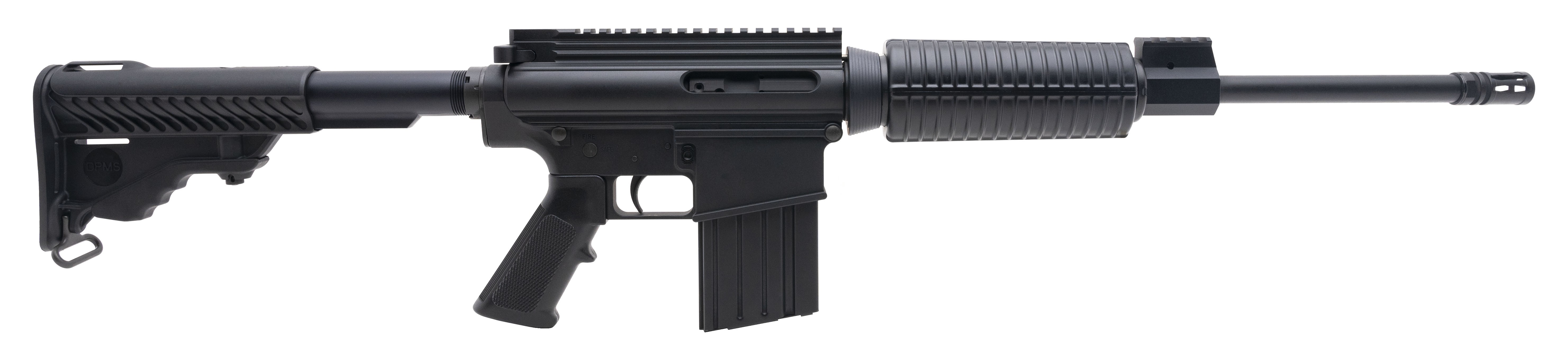 DPMS Panther LR-308 Rifle .308 Win/7.62 NATO (R40580) Consignment ...