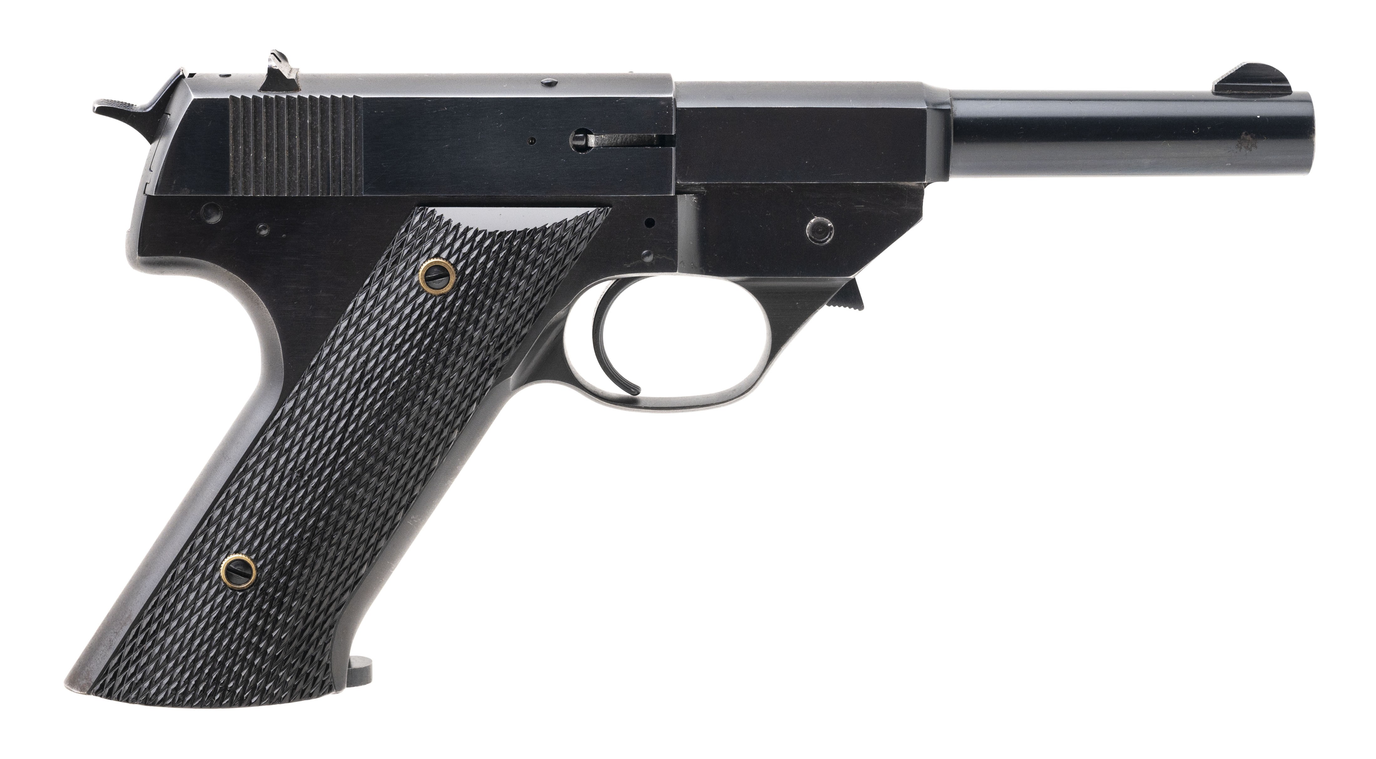 High Standard Model G380 Pistol .380 ACP (PR65563) CONSIGNMENT - Collector’s Firearms