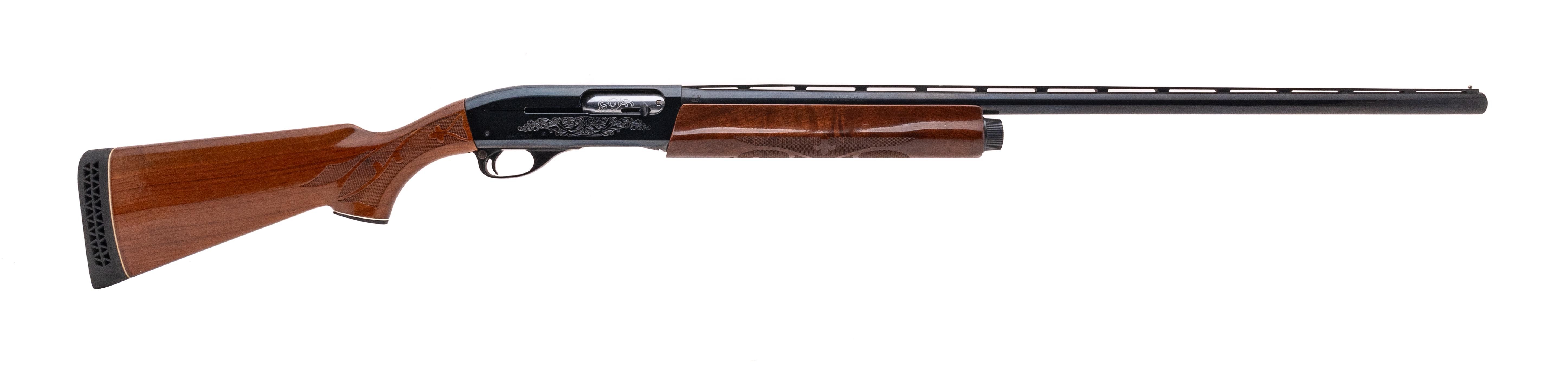 Remington 1100 Magnum Shotgun 12 Gauge (S15651) - Collectors Firearms