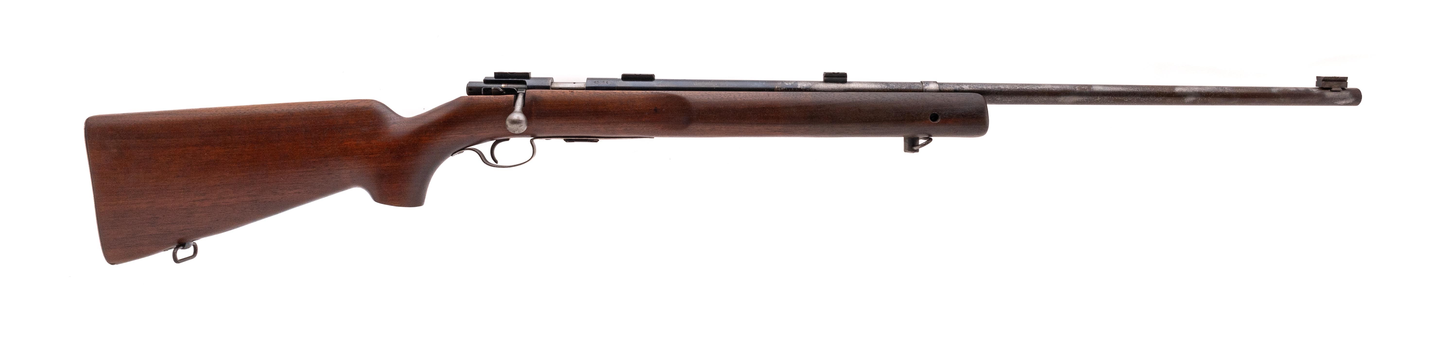 Winchester 75 Rifle .22LR (W12835) - Collector’s Firearms