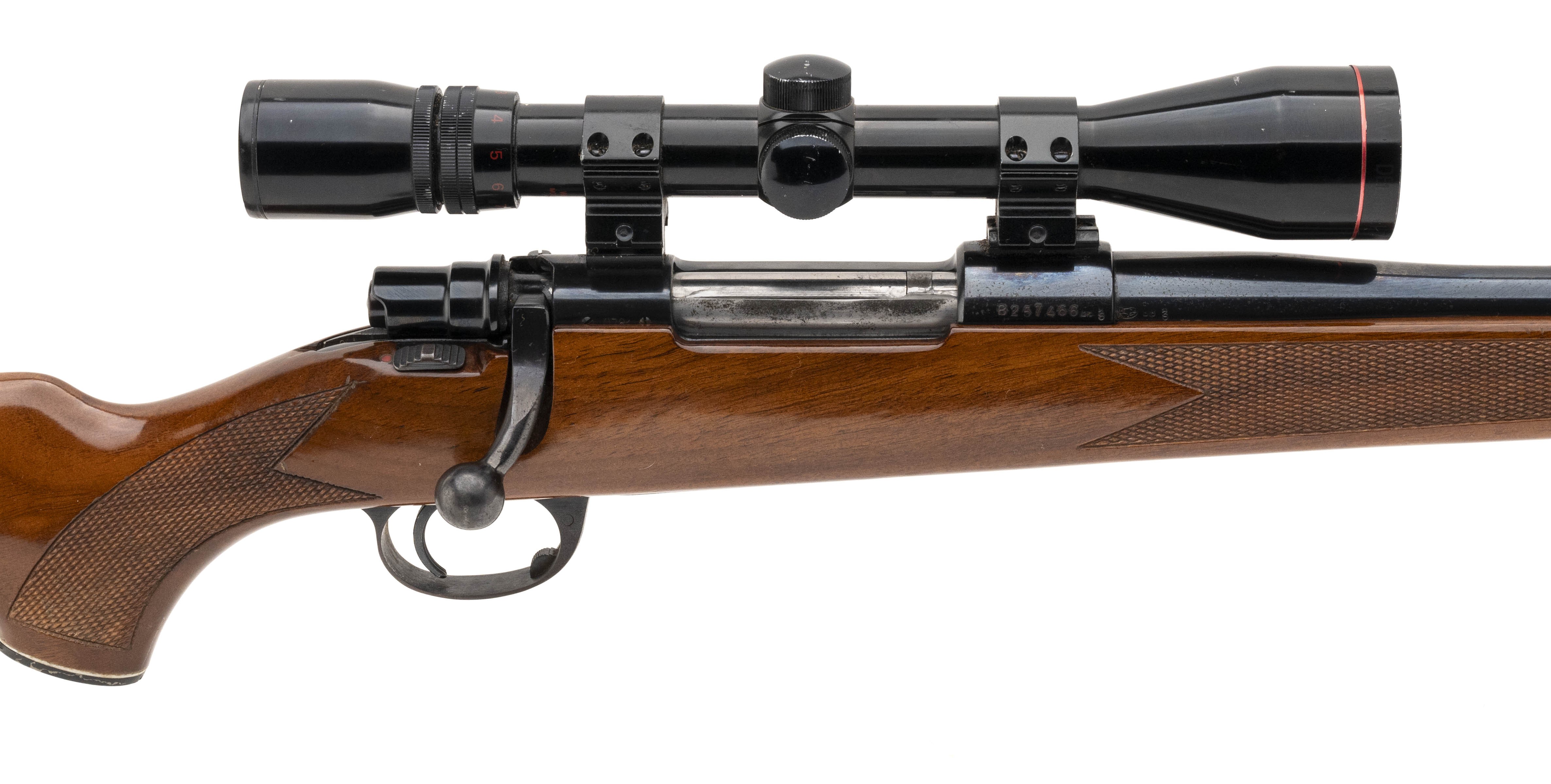 Interarms Mark X Rifle .270 Win (R39083) ATX - Collectors Firearms