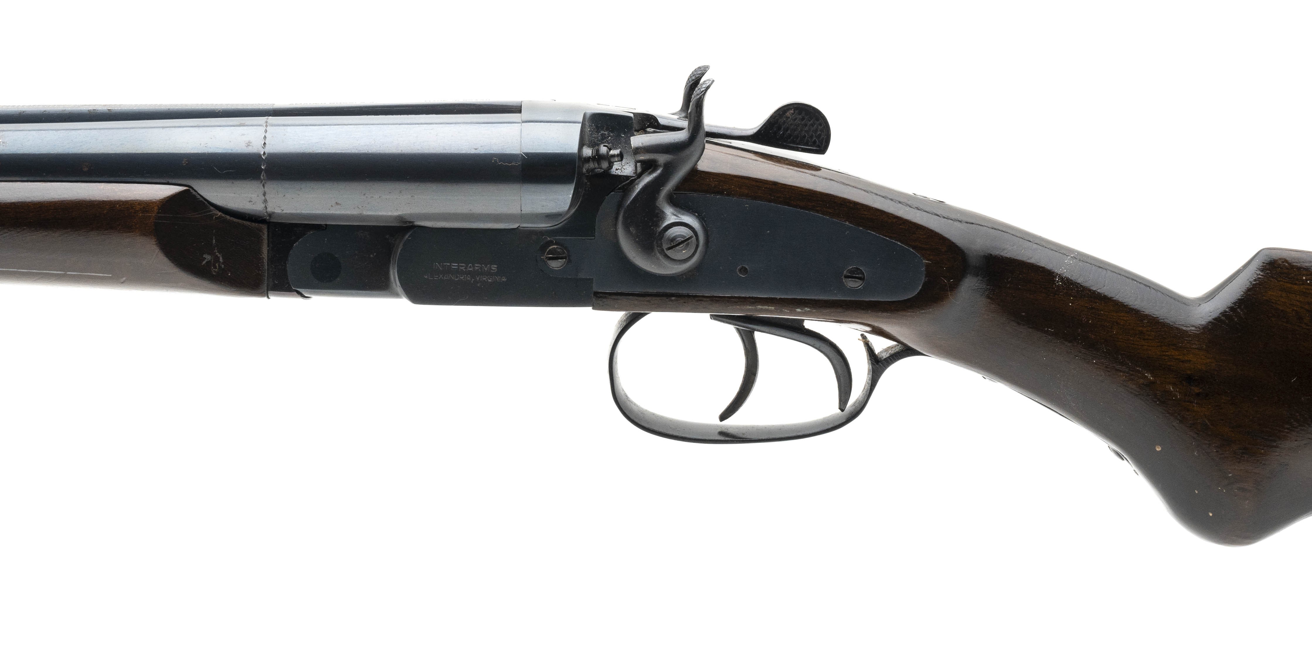 Rossi Overland Coach Gun 12 Gauge (S15685) - Collectors Firearms