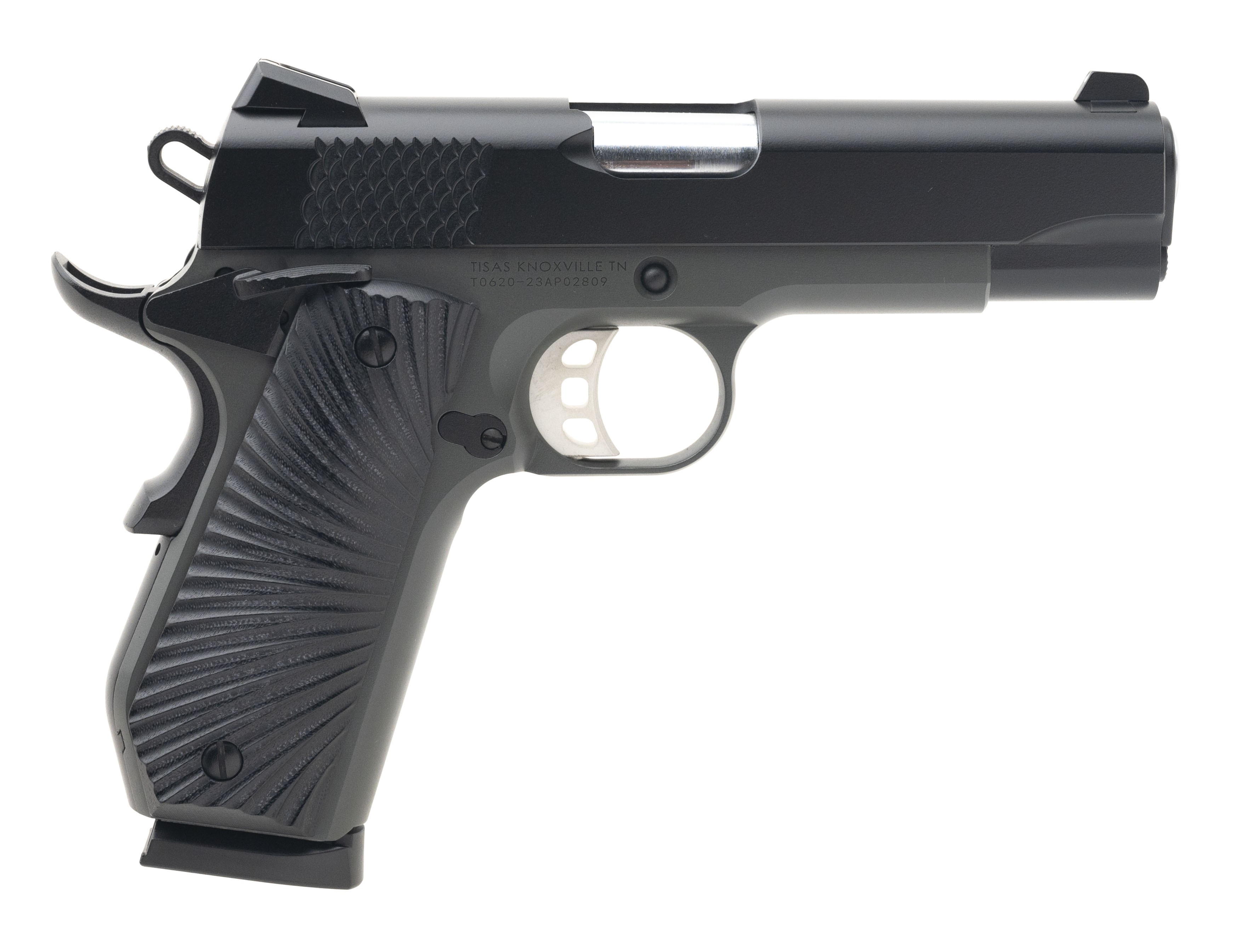 Tisas M45 Pistol .45 ACP (PR65828) - Collector’s Firearms