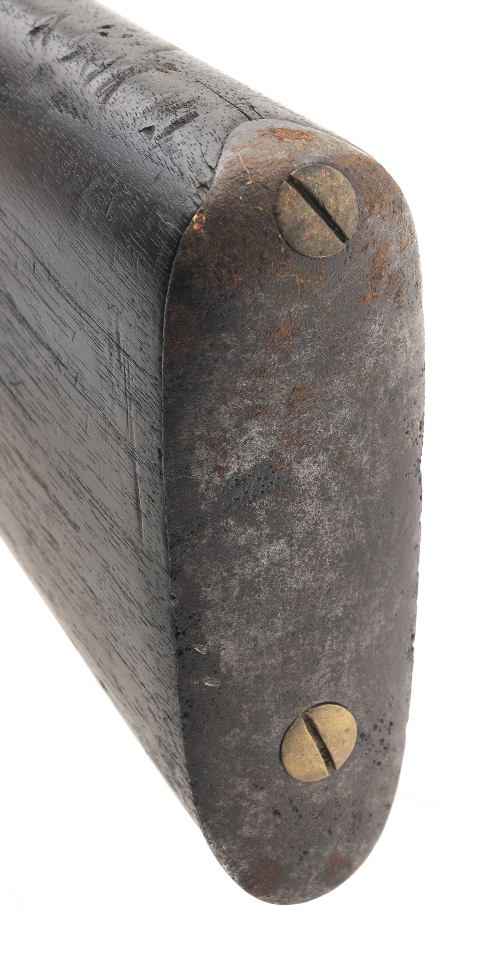 Enfield Martini-Henry Pattern 1885 .577/450 (AL9763) - Collector’s Firearms