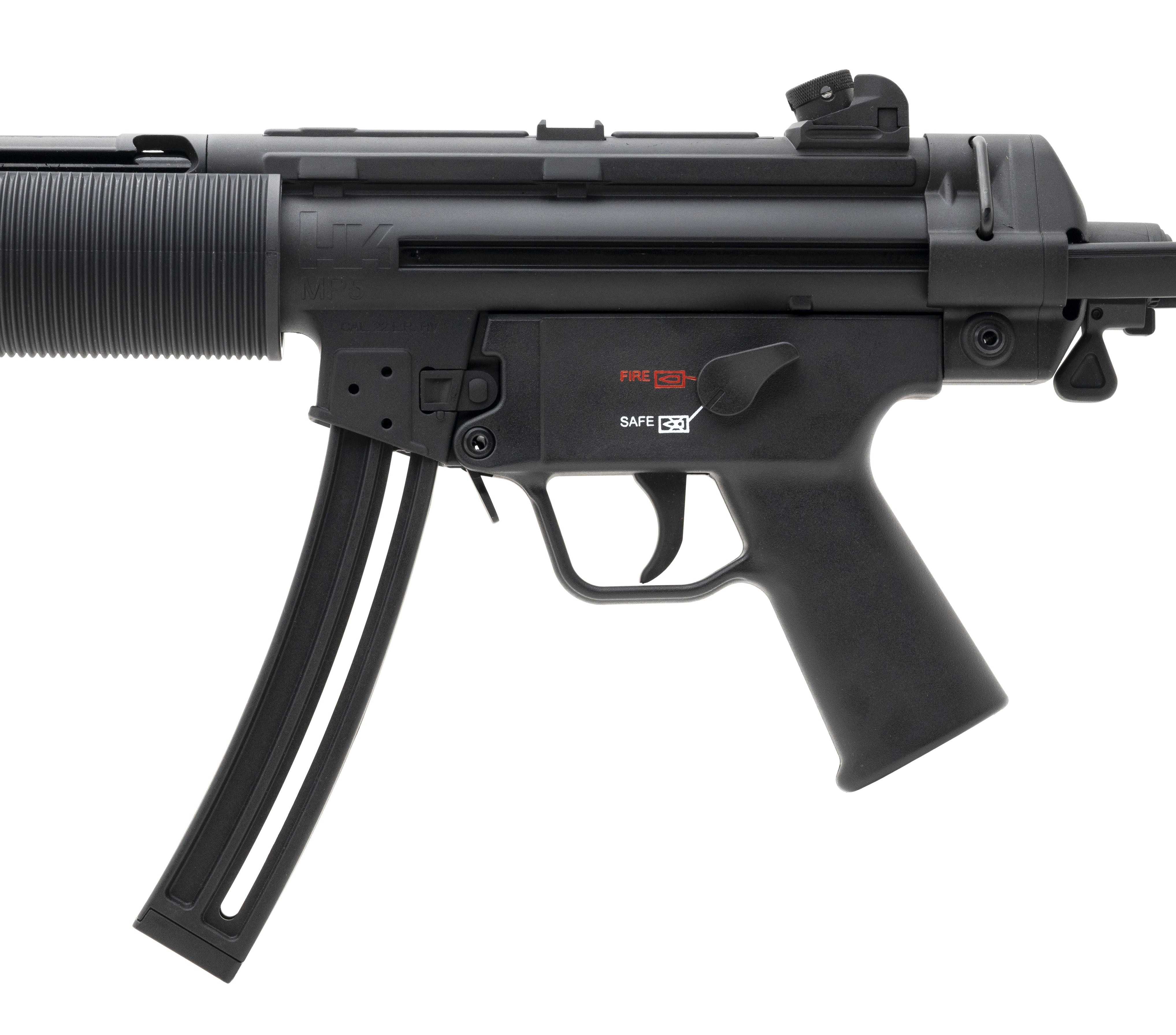 Umarex/ Hecler & Koch MP5 Rifle .22LR (NGZ1066) NEW - Collector’s Firearms