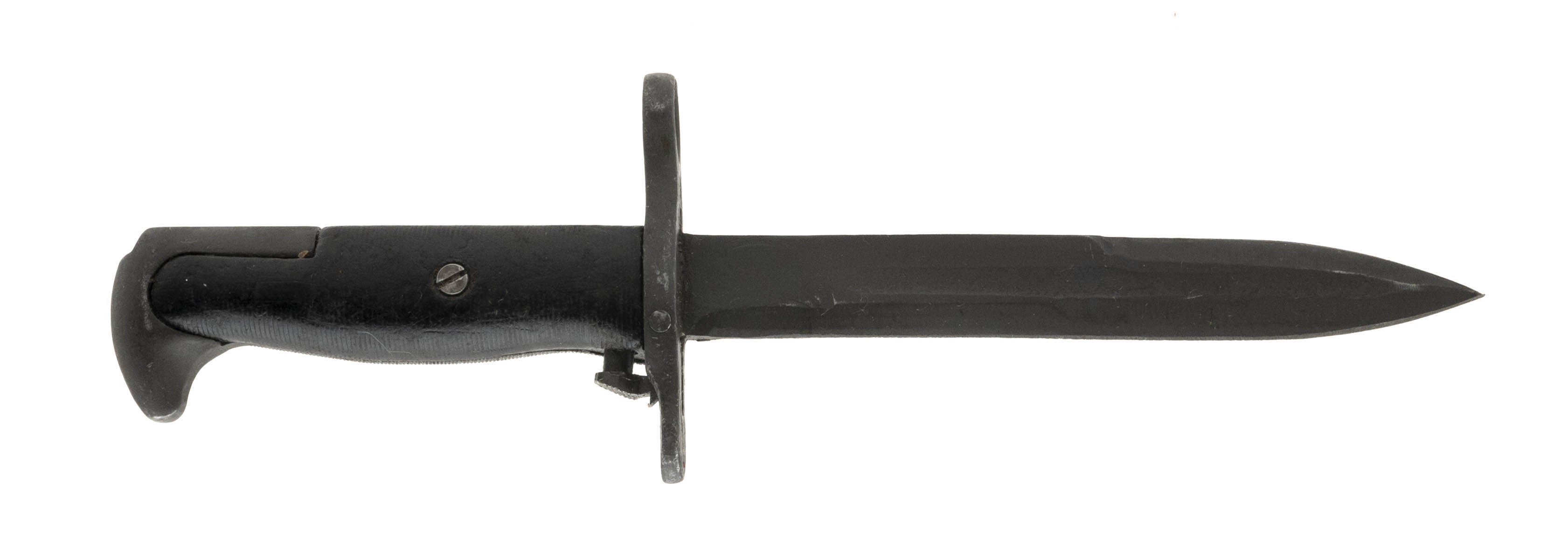 U.S M1 Garand Bayonet (MM5042) - Collector’s Firearms