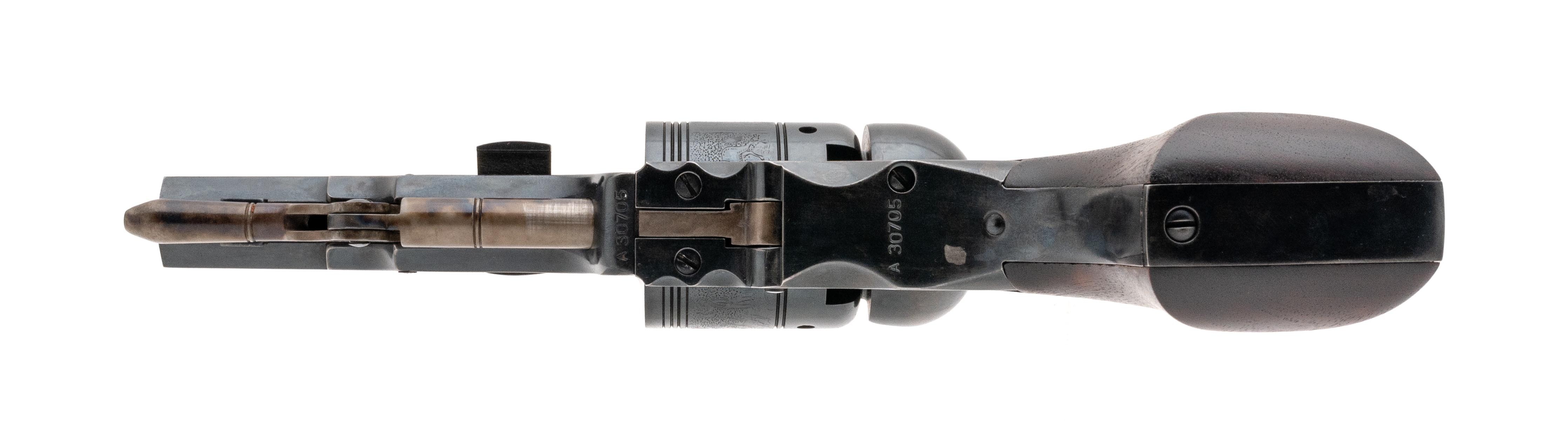 America Remembers Colt Paterson Commemorative Revolver (BP333 ...