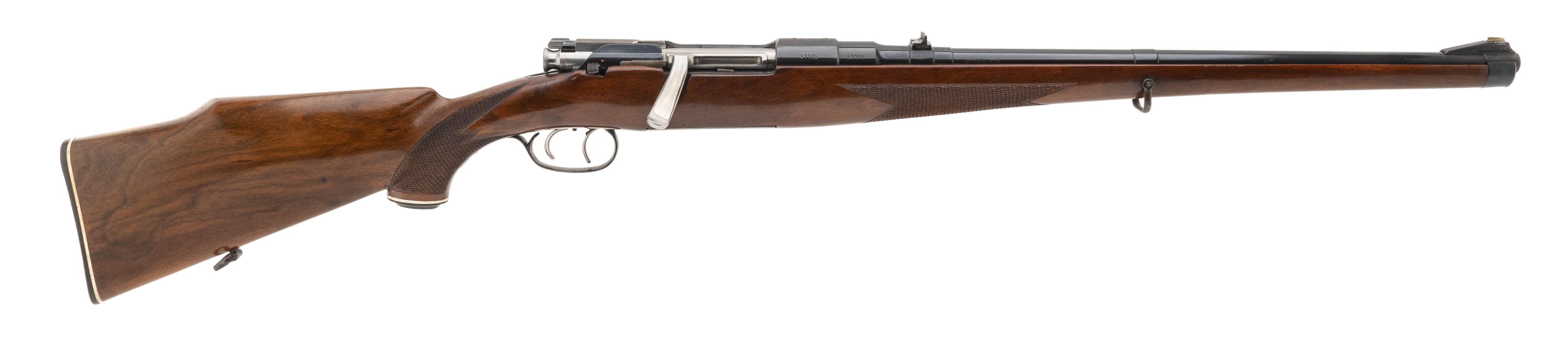 Steyr Mannlicher Schoenauer MCA Rifle .30-06 (R39198) ATX - Collector’s Firearms
