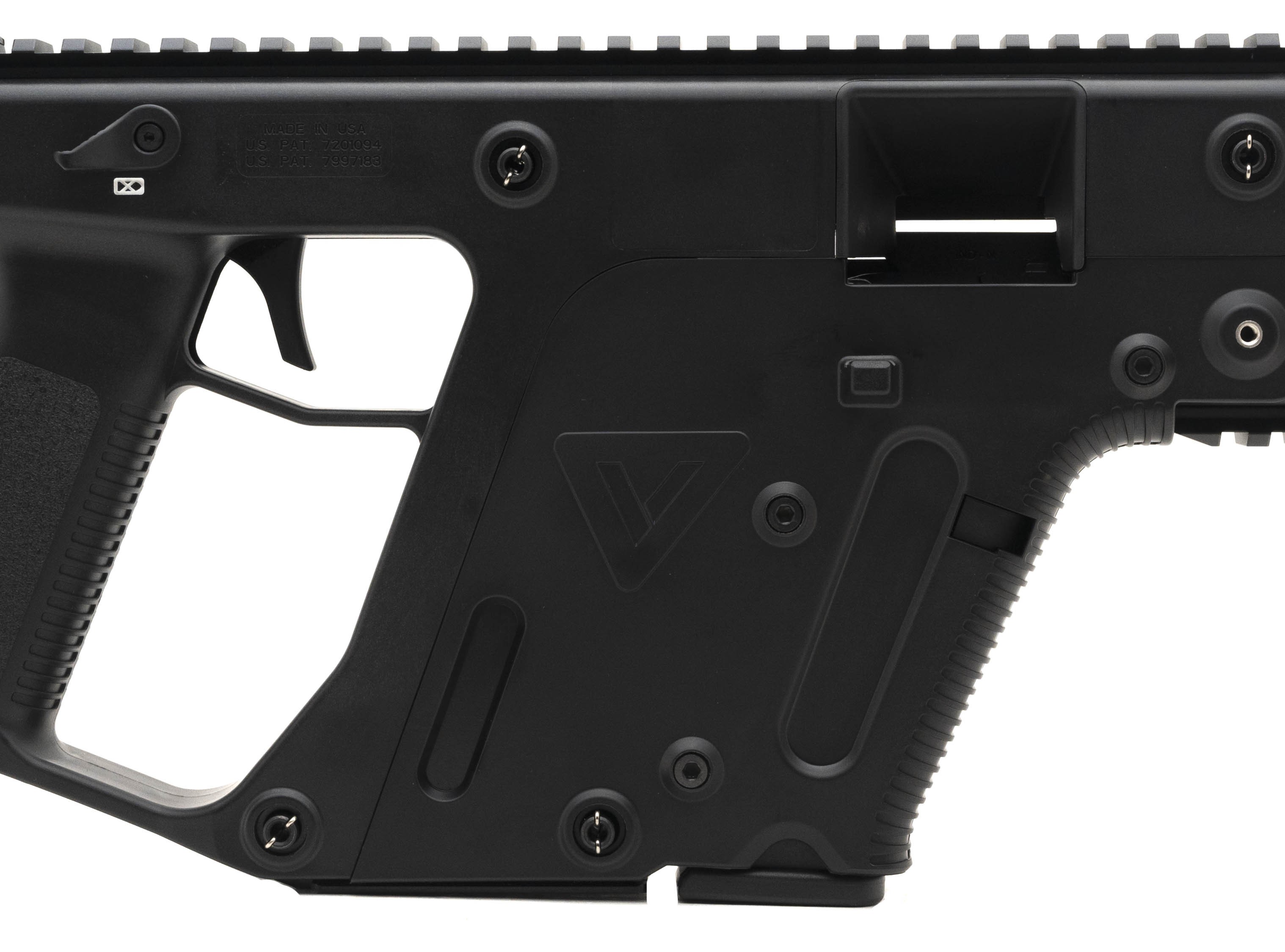 Kriss Vector SDP Pistol 45acp (NGZ1545) NEW - Collector’s Firearms