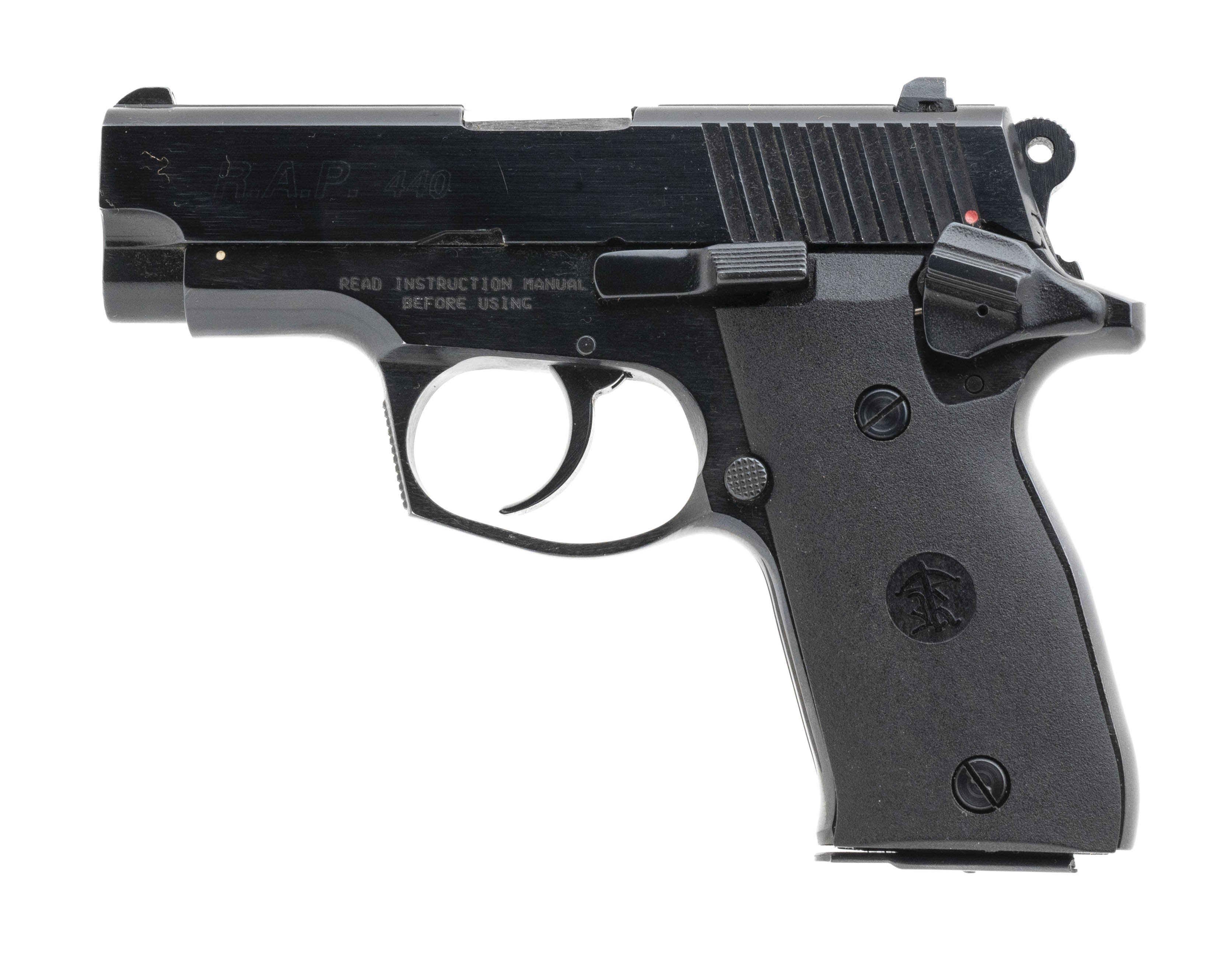 Republic Arms RAP 440 .40 cal (PR62107) - Collectors Firearms