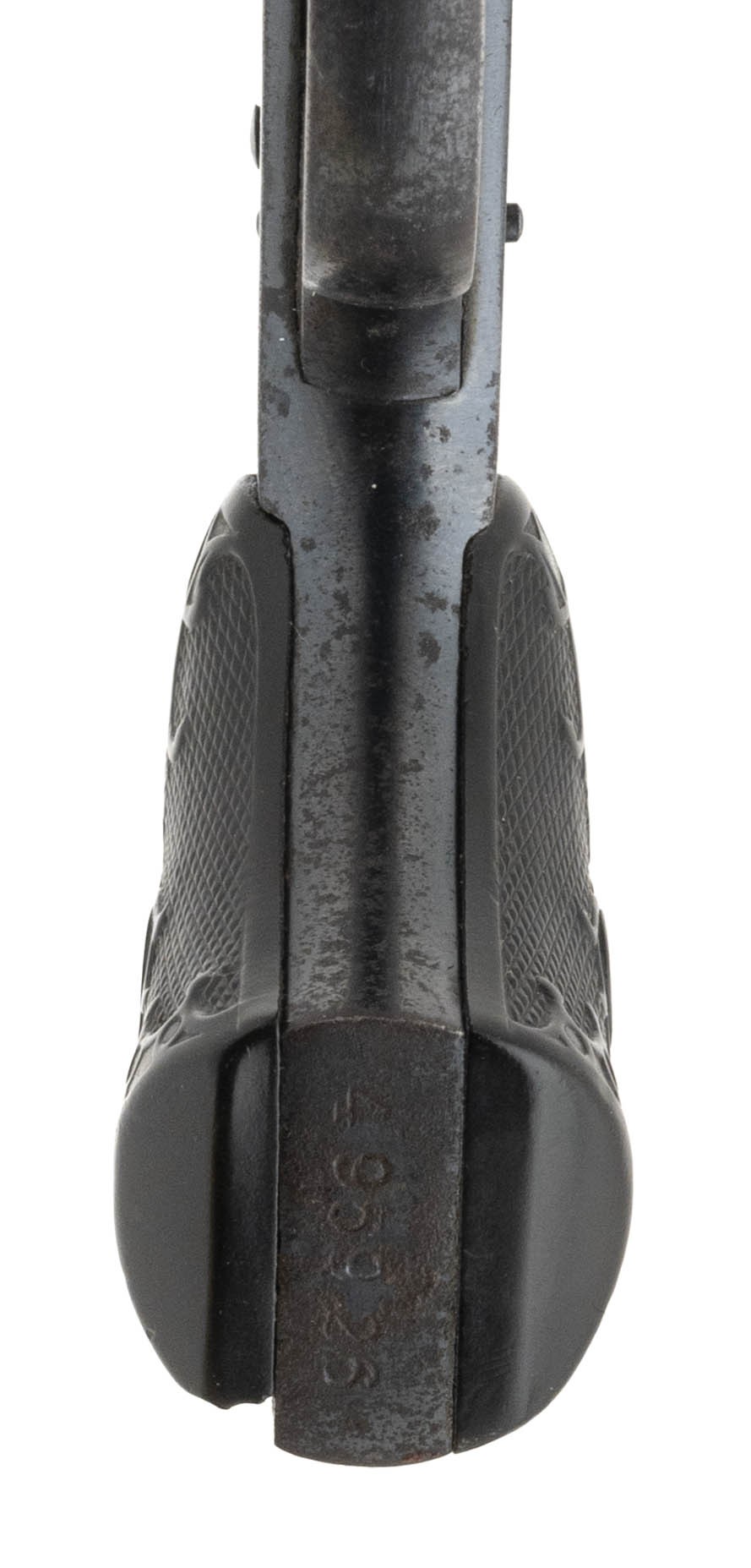 H&R Young American W/ a Houston, Tx Holster (PR64997) CONSIGNMENT ...