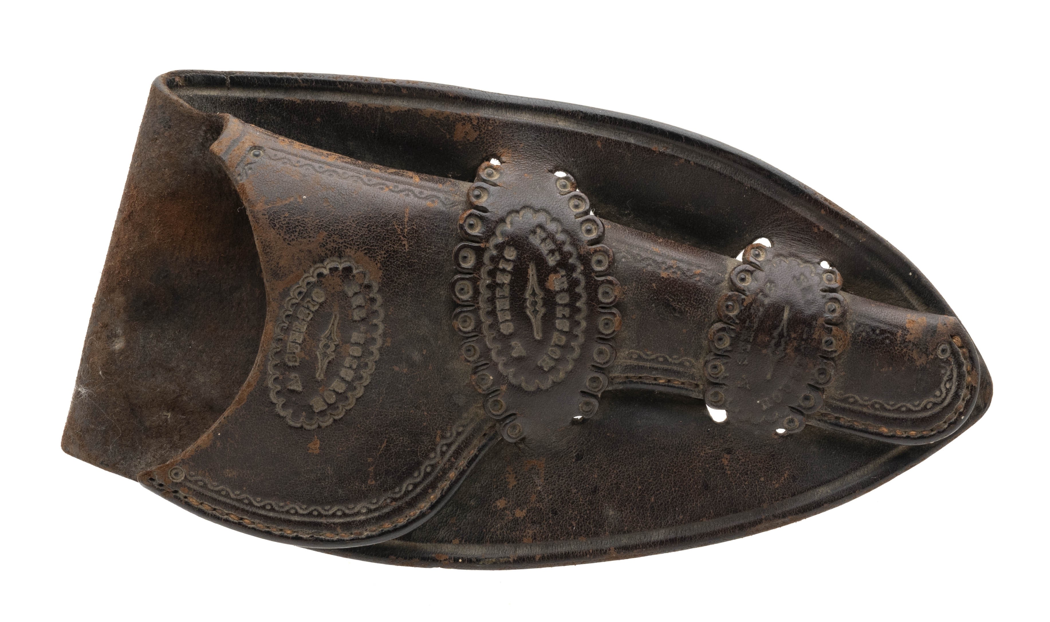 H&R Young American W/ a Houston, Tx Holster (PR64997) CONSIGNMENT ...