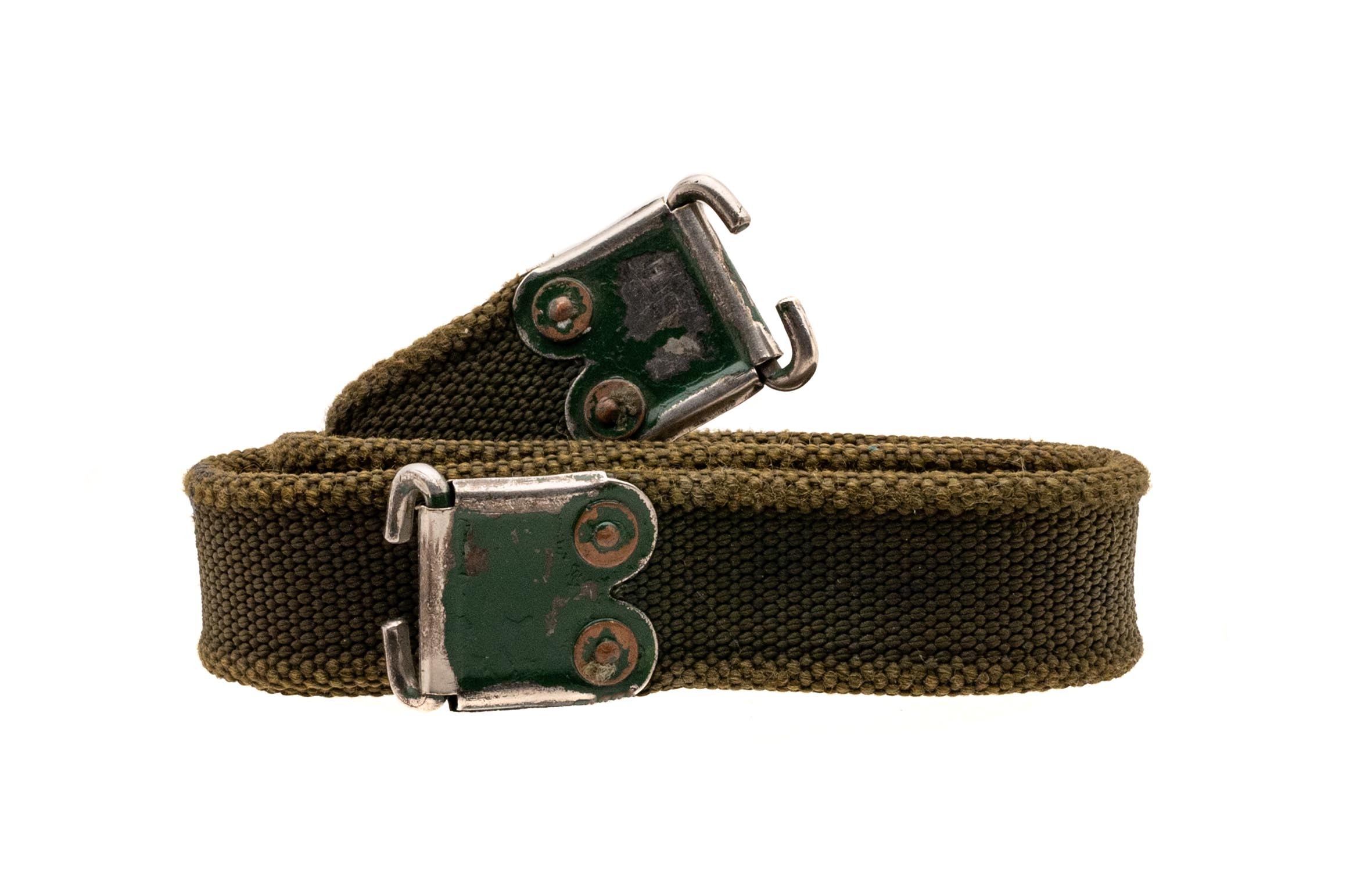 British Enfield/FAL Sling (MM3282) - Collector’s Firearms