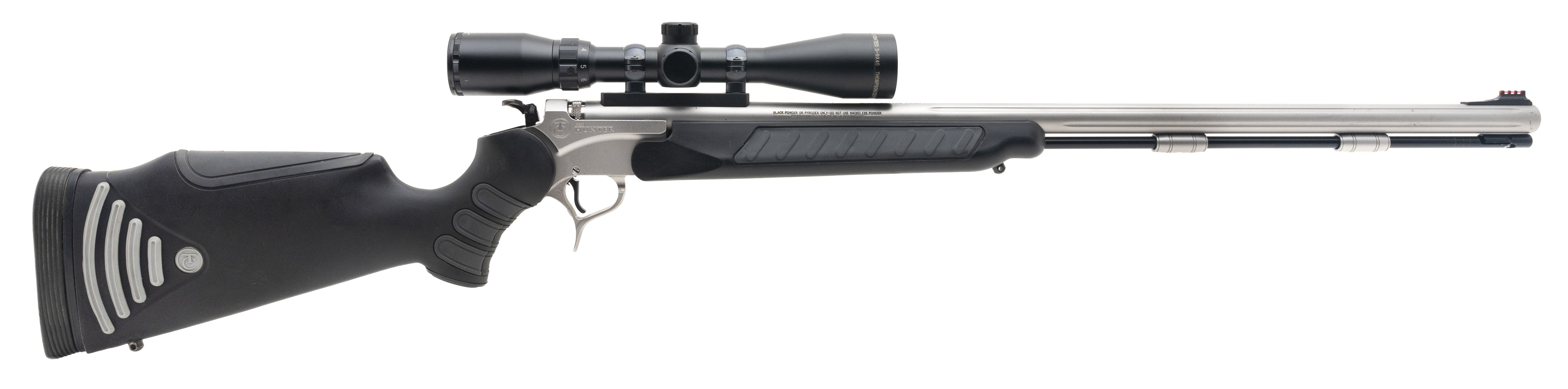 Thompson Center Pro Hunter Encore Endeavor 209x50 Magnum Muzzleloader ...