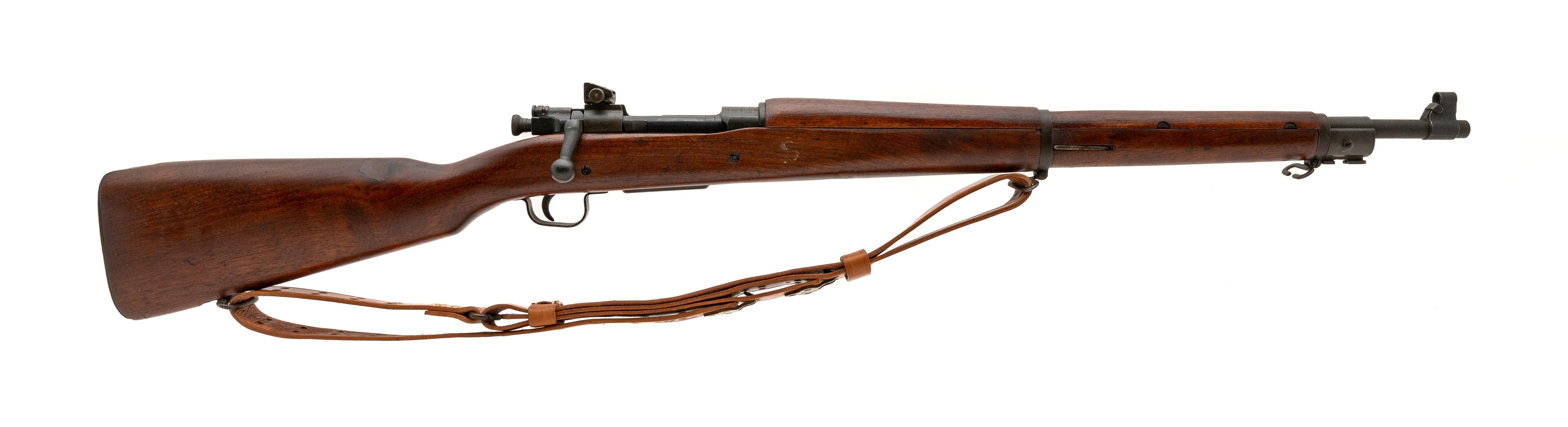 Remington 03-A3 Rifle .30-06 (R40760) - Collector’s Firearms