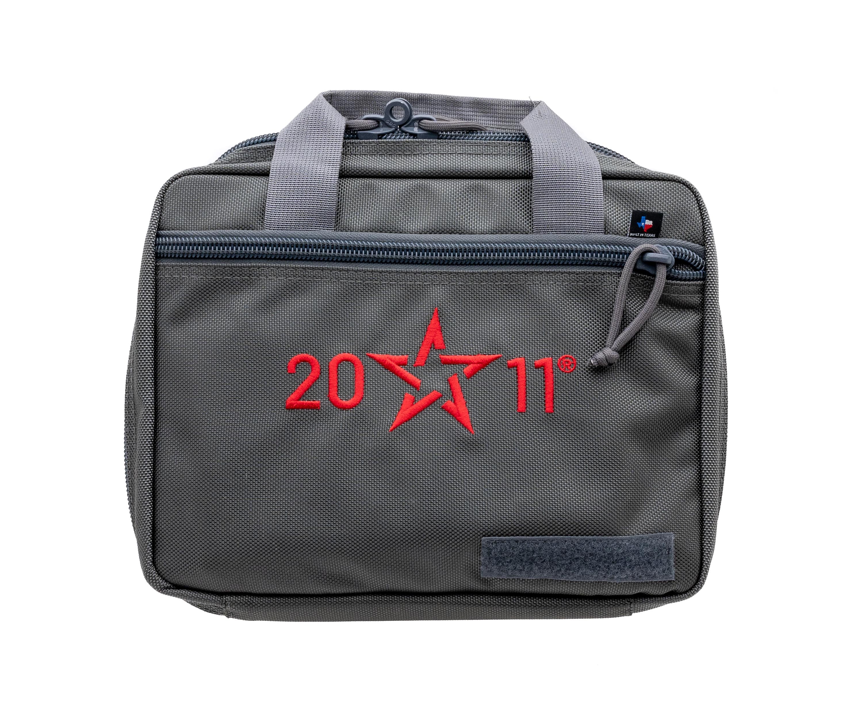 Staccato 2011 Soft Case (MIS3029) - Collectors Firearms
