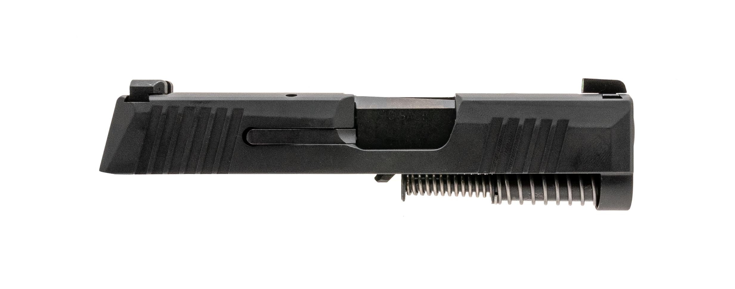 Sig Sauer P365 Complete Slide (MIS3243) - Collector’s Firearms