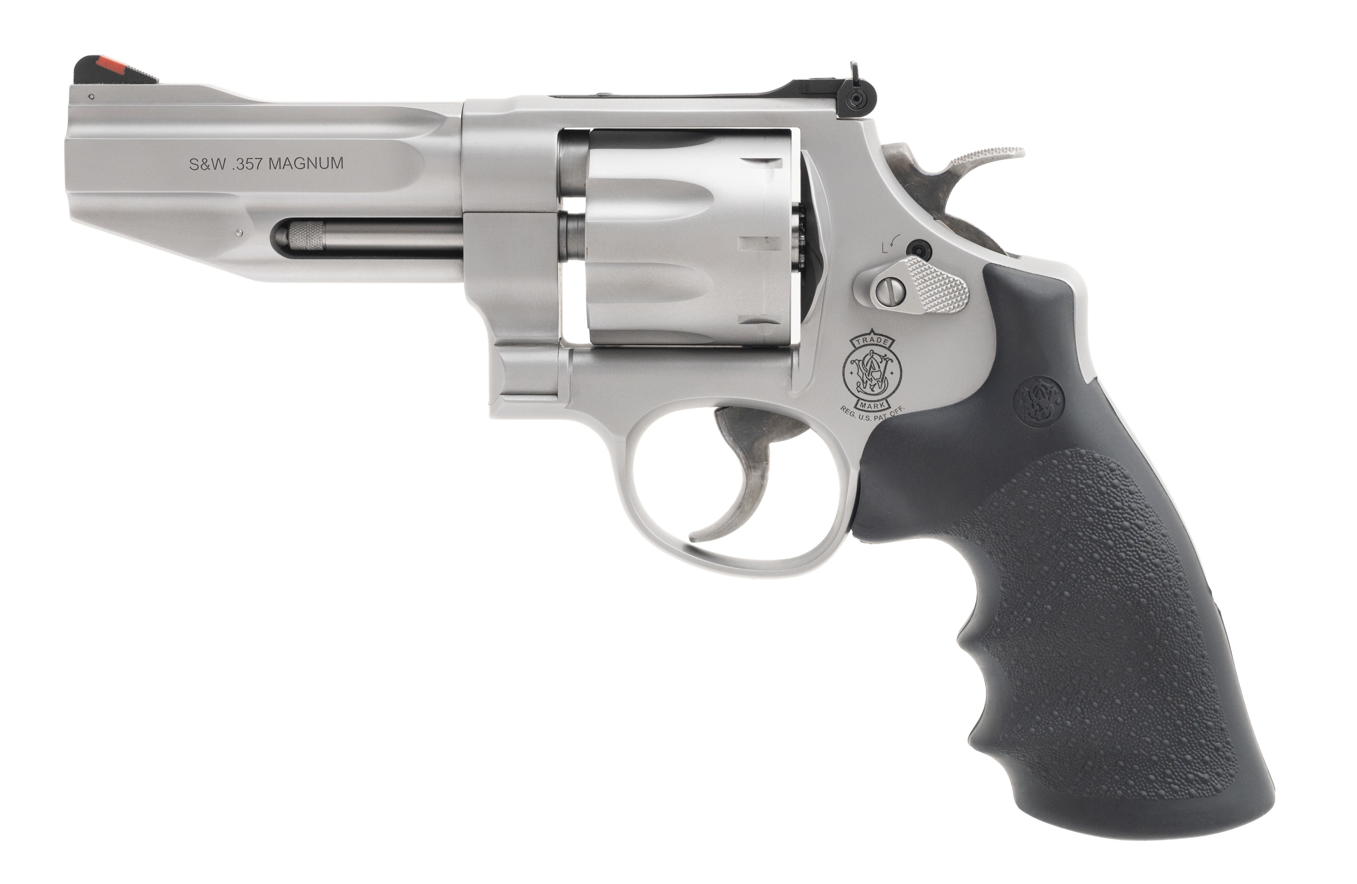 Smith & Wesson 627-5 Pro Series Revolver .357 Magnum (NGZ3947) NEW ...