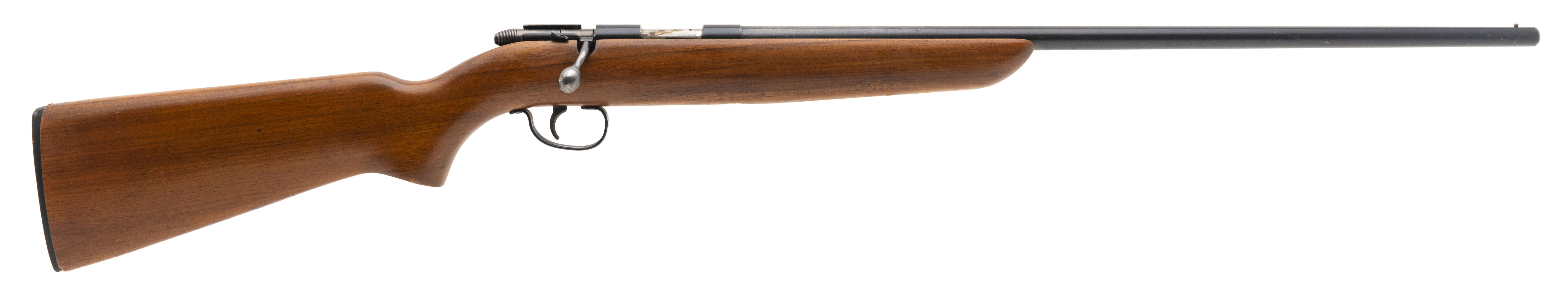 Remington 510 The Target Master Smooth Bore Rifle .22 Cal (R40752 ...
