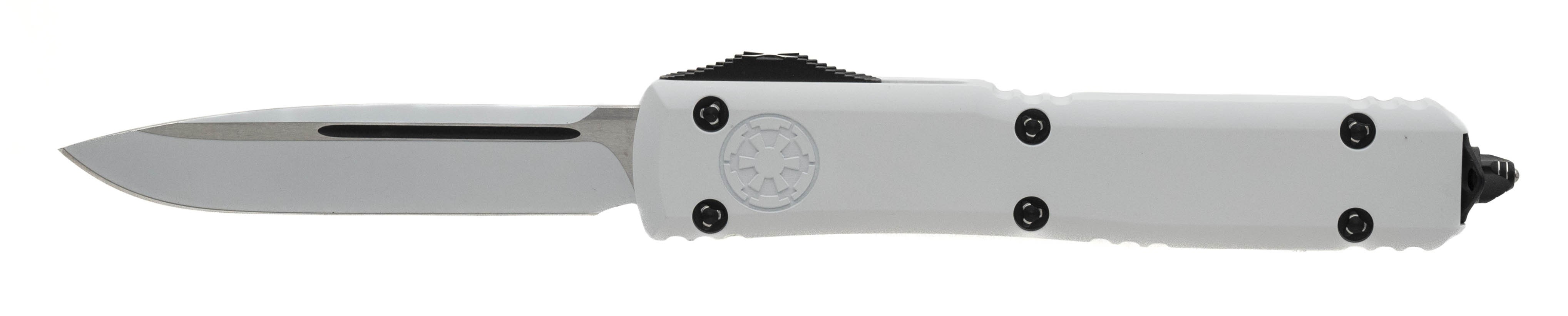 Microtech Ultratech Stormtrooper S/E Knife (NGZ4099) New - Collectors ...