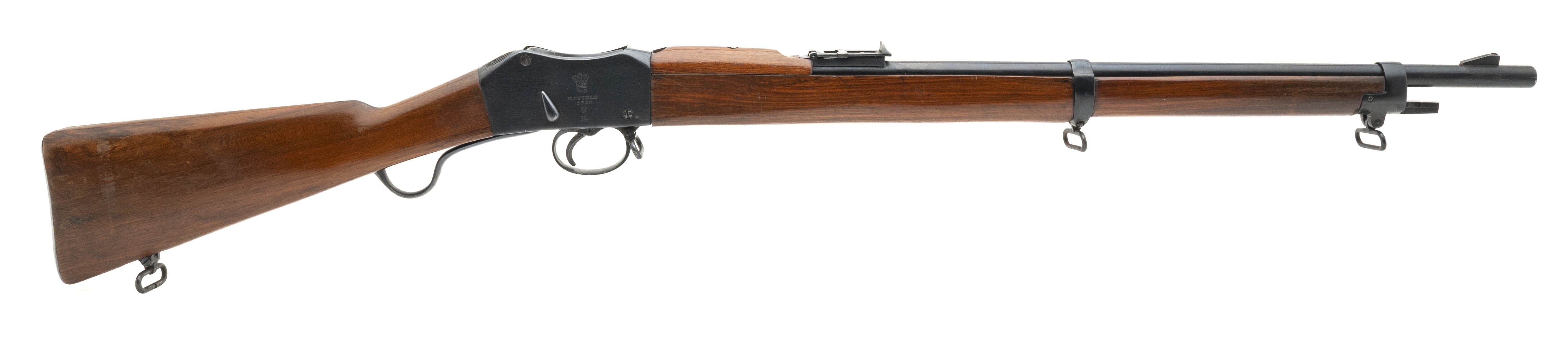 British Martini-Henry Model 1890 MK II .303 British (AL9858 ...