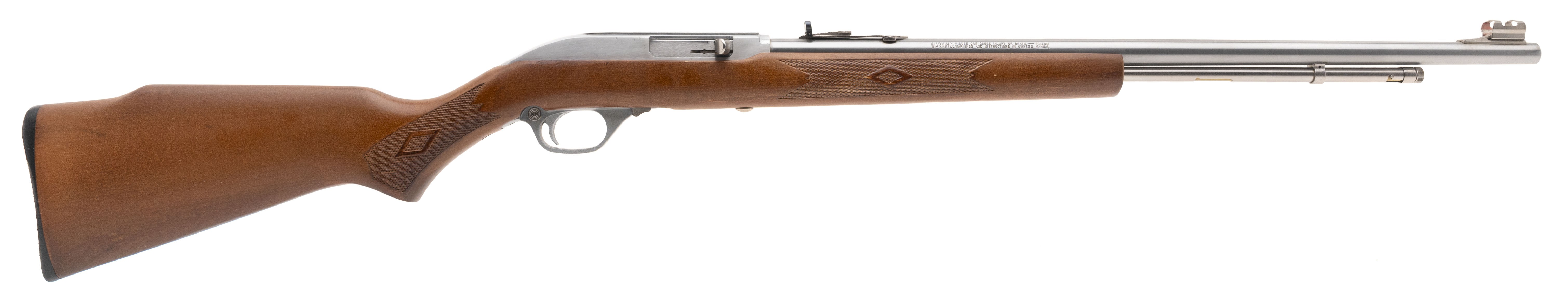 Marlin 60SB Rifle .22 LR (R40822) - Collectors Firearms