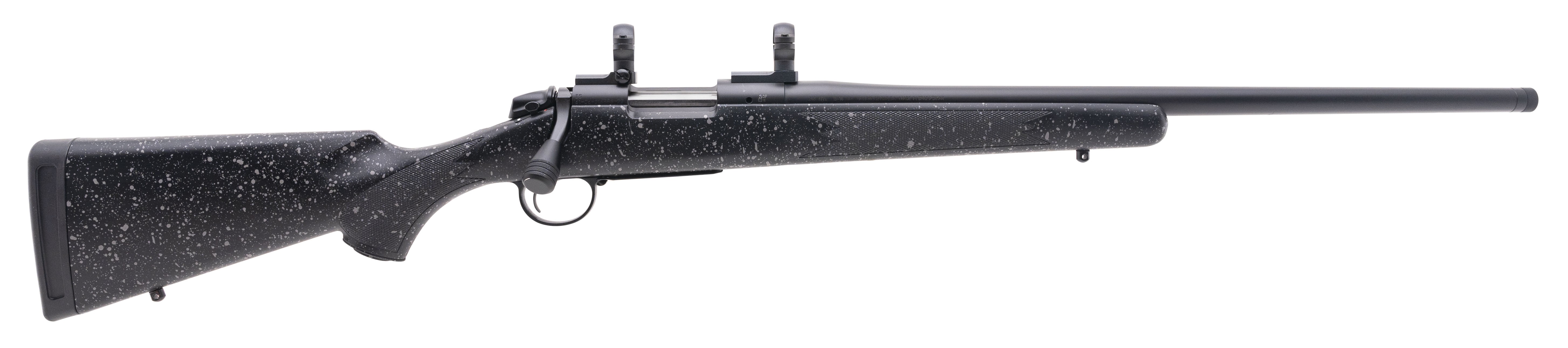 Bergara B-14 Ridge Rifle .243 WIN (R41129) - Collector’s Firearms