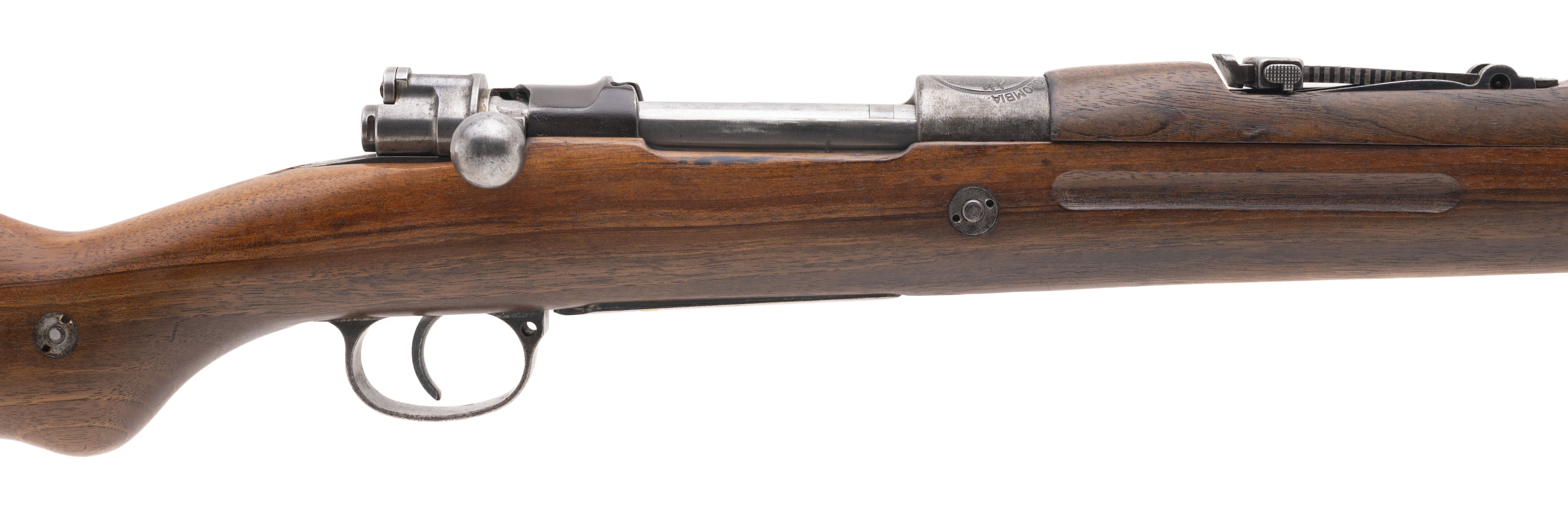 Colombian VZ24 Mauser Rifle 7.62x51 (R40938) Consignment - Collector’s ...
