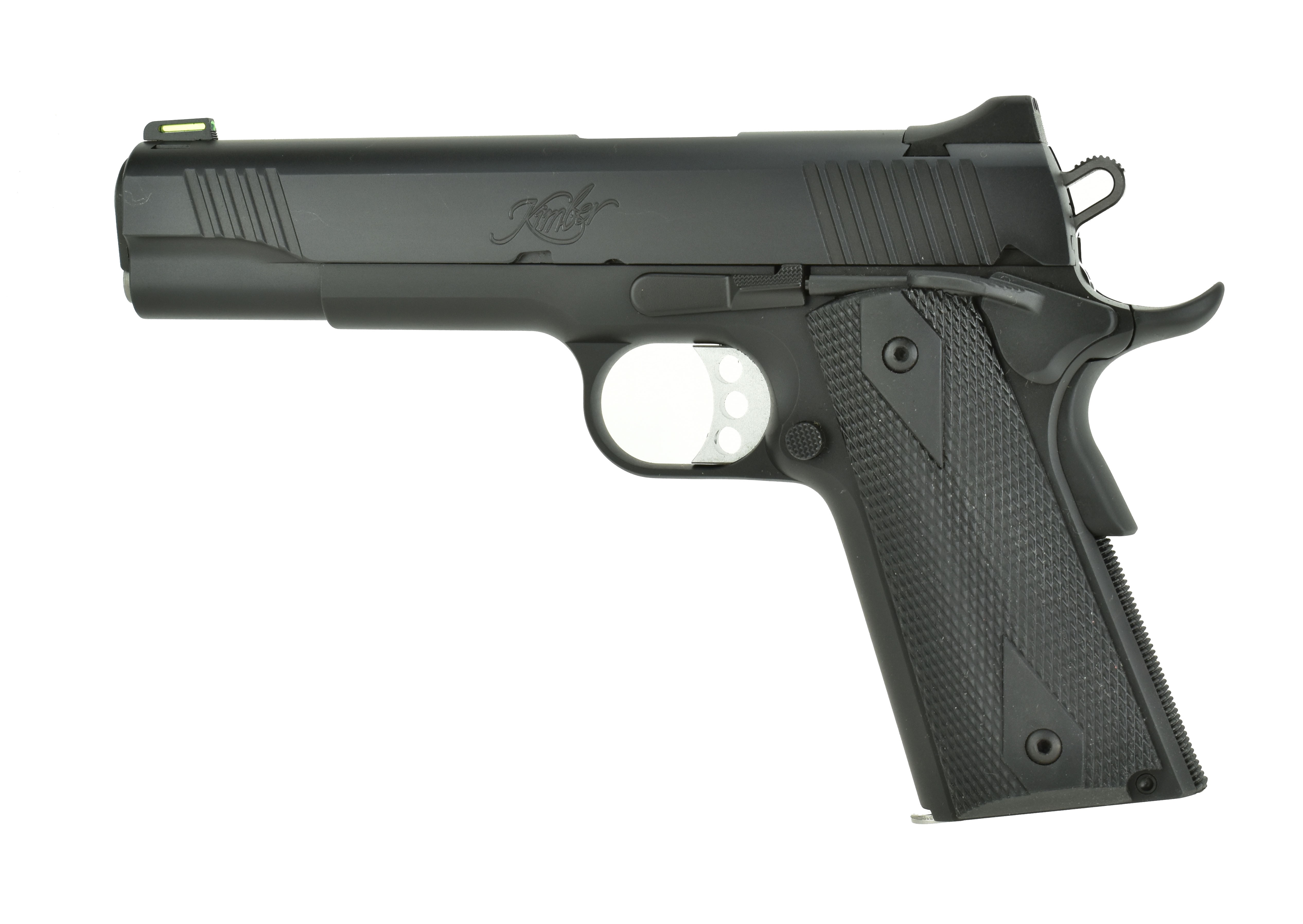 Kimber Custom II .45 ACP (PR47314) - Collector’s Firearms
