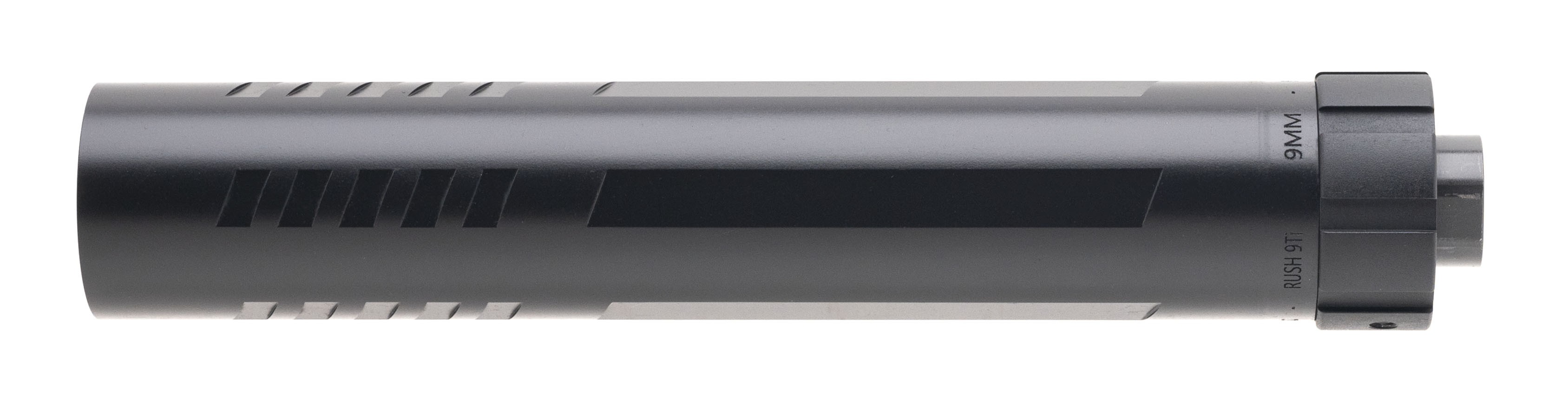 FN Rush 9Ti Suppressor 9mm (NGZ4138) NEW - Collector’s Firearms