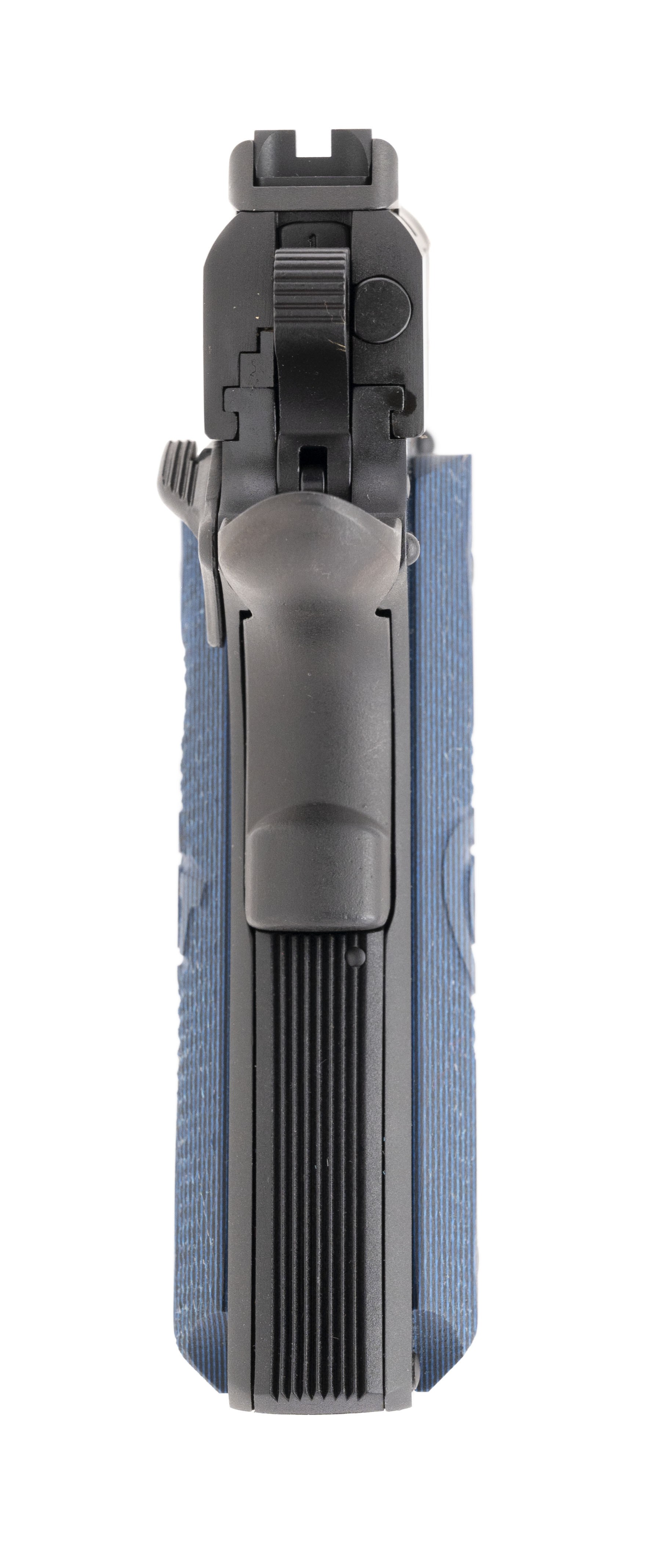 Colt Government Competition Series 1911 .45 ACP (NGZ913) New ...