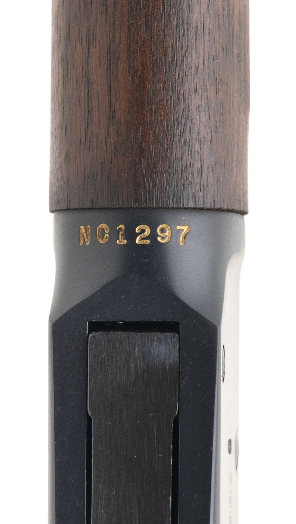 Nebraska Centennial Winchester 94 Rifle 30-30 (W12890) Consignment ...