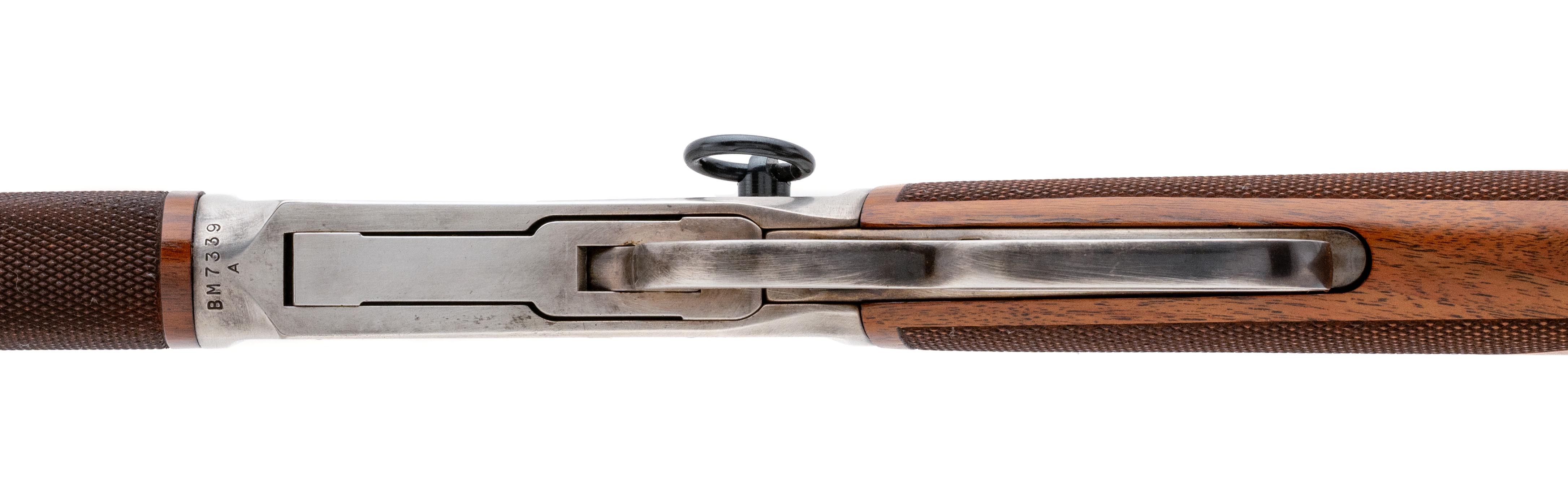 Sheriff Bat Masterson Commemorative Winchester 94 Rifle 30-30 Win ...