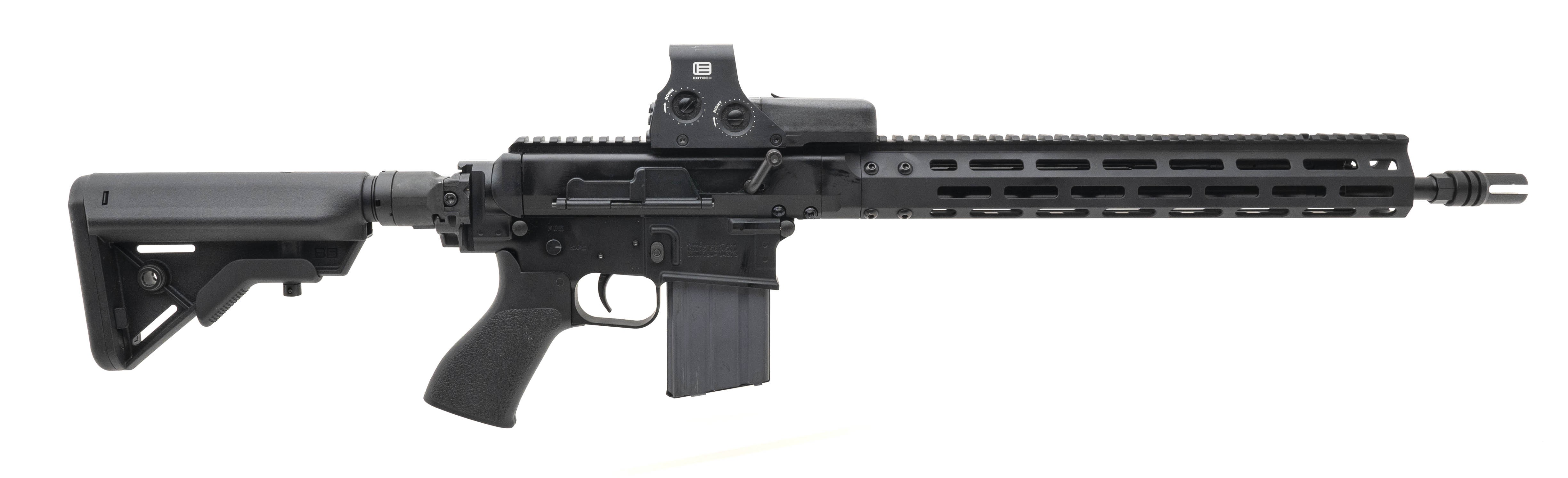 Brownells BRN-180 Rifle 5.56 (R41216) - Collectors Firearms